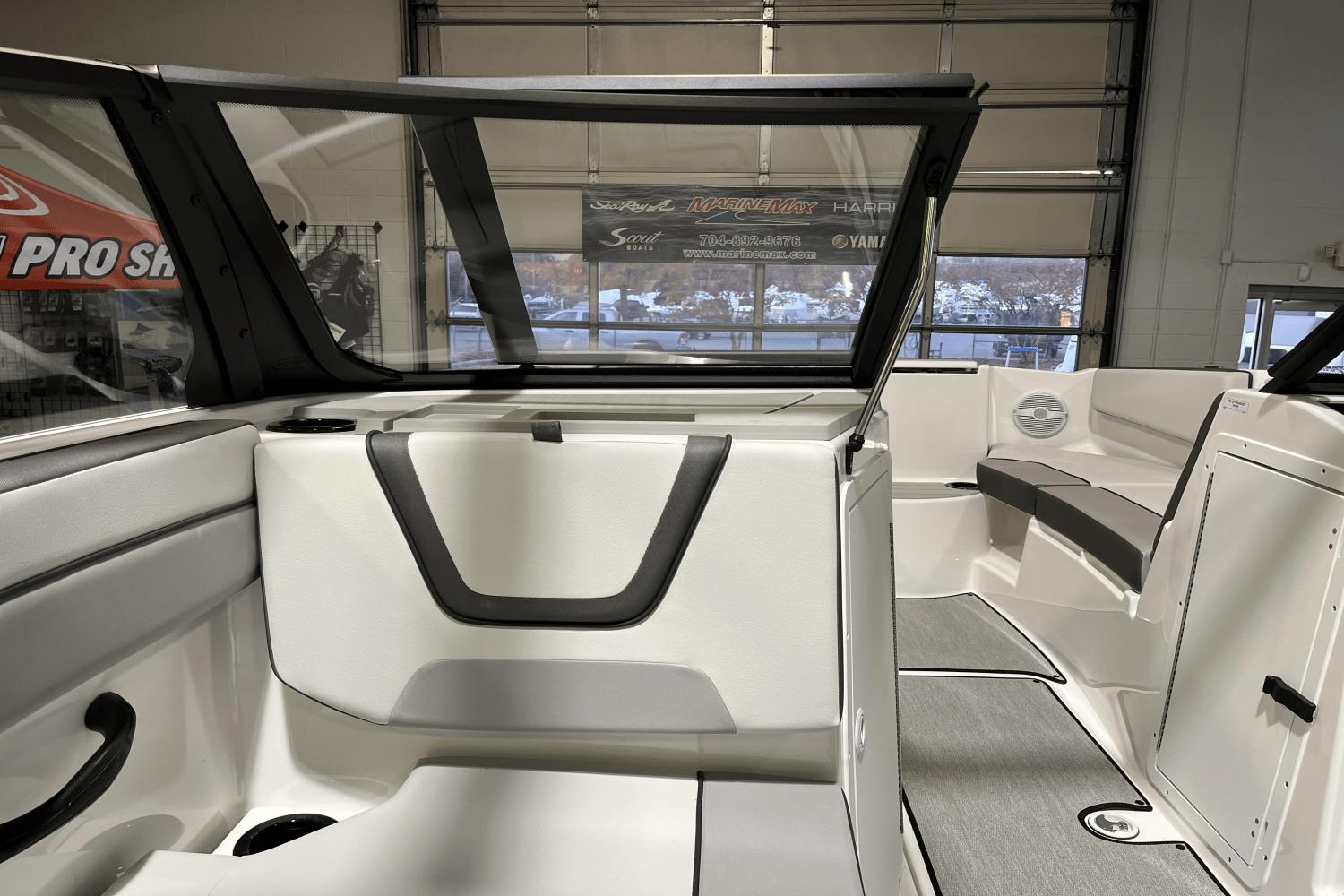 2024 Yamaha Boats AR220 Jet for sale - YachtWorld