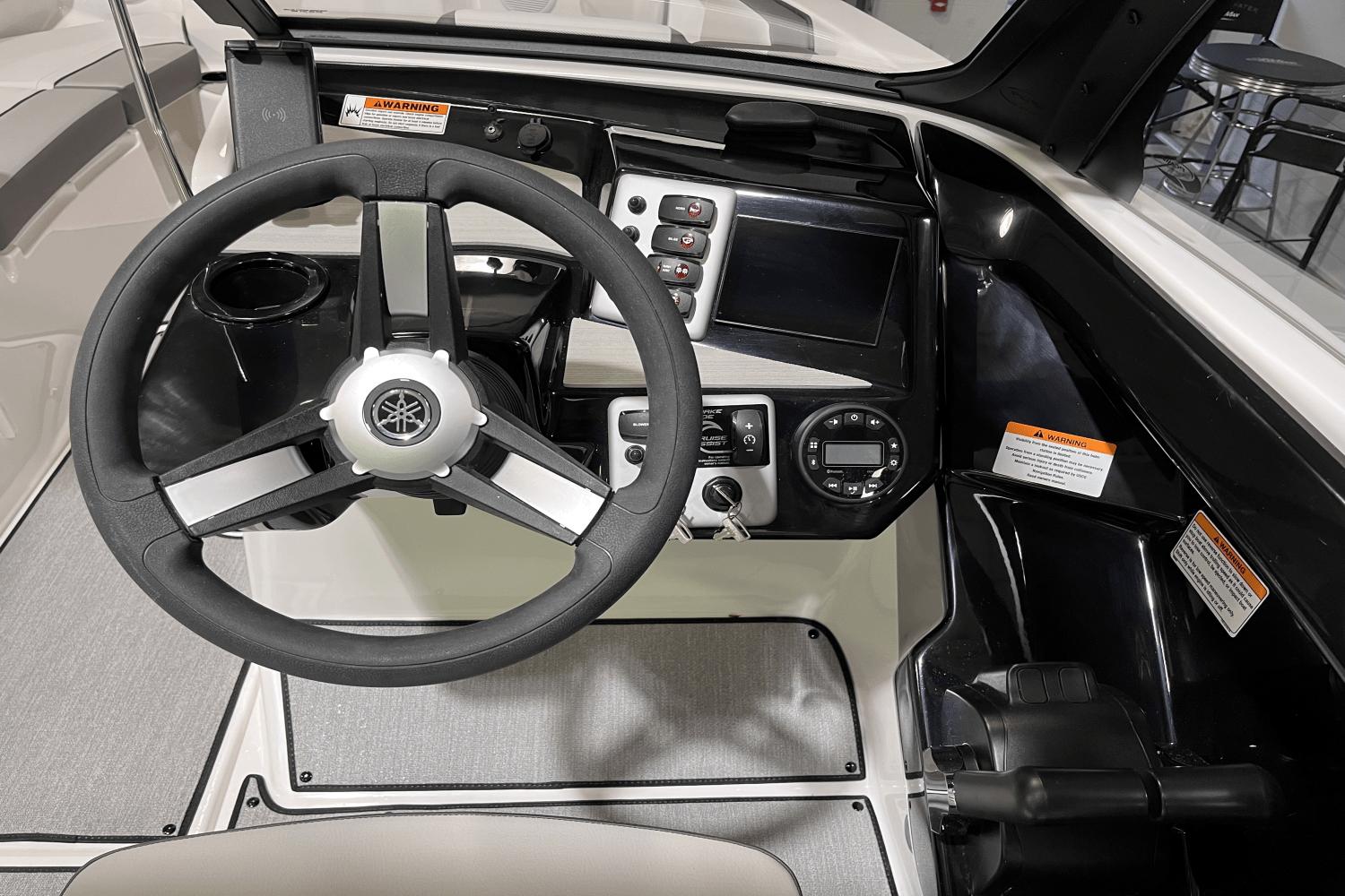 2024 Yamaha Boats AR220 Jet for sale - YachtWorld