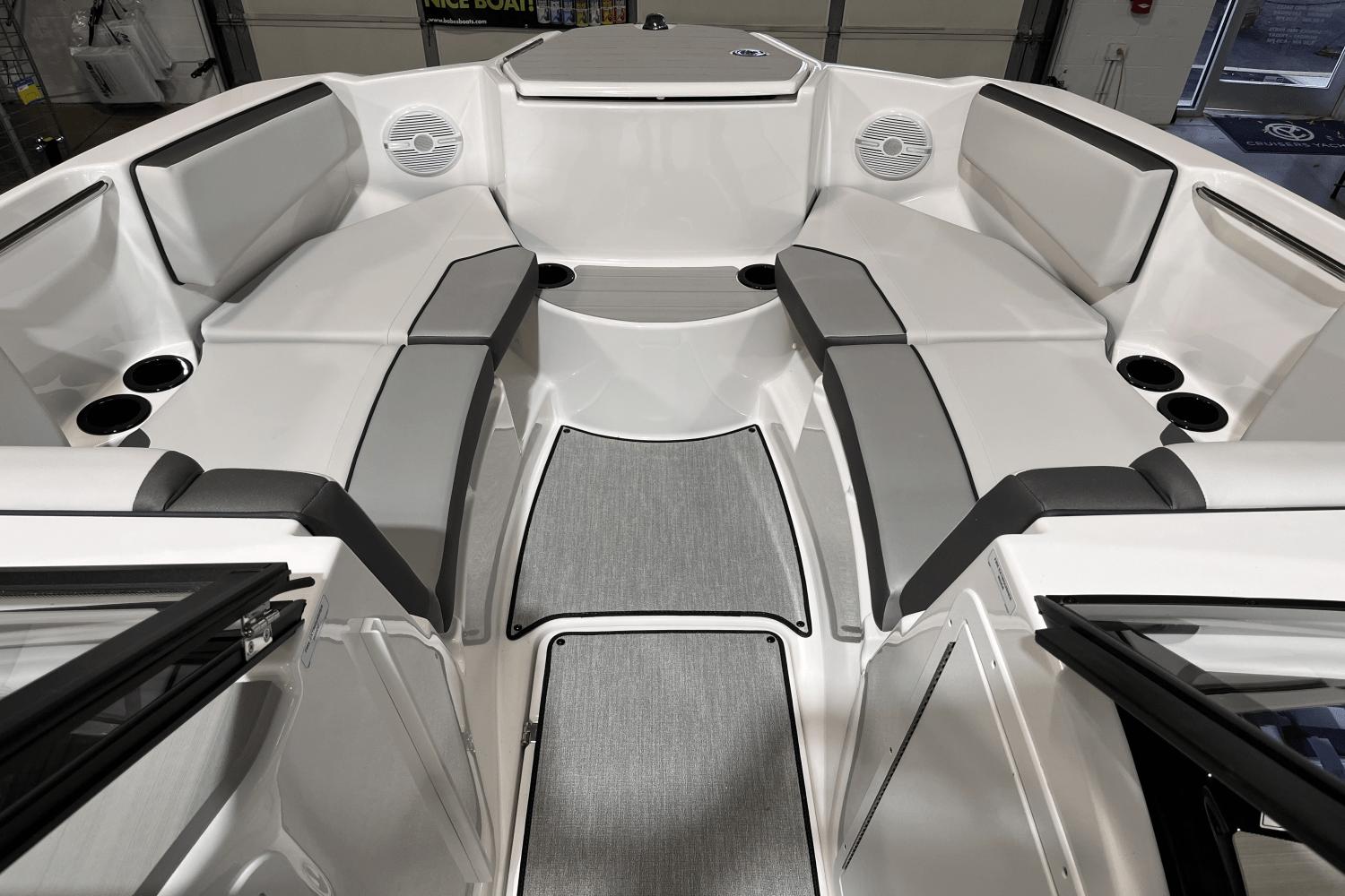 2024 Yamaha Boats AR220 Jet for sale - YachtWorld