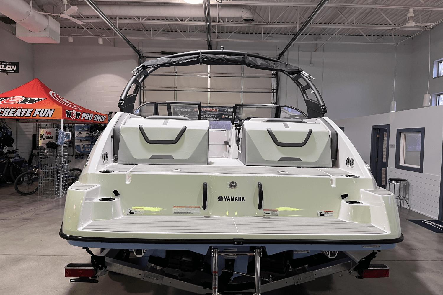 2024 Yamaha Boats AR220 Jet for sale - YachtWorld