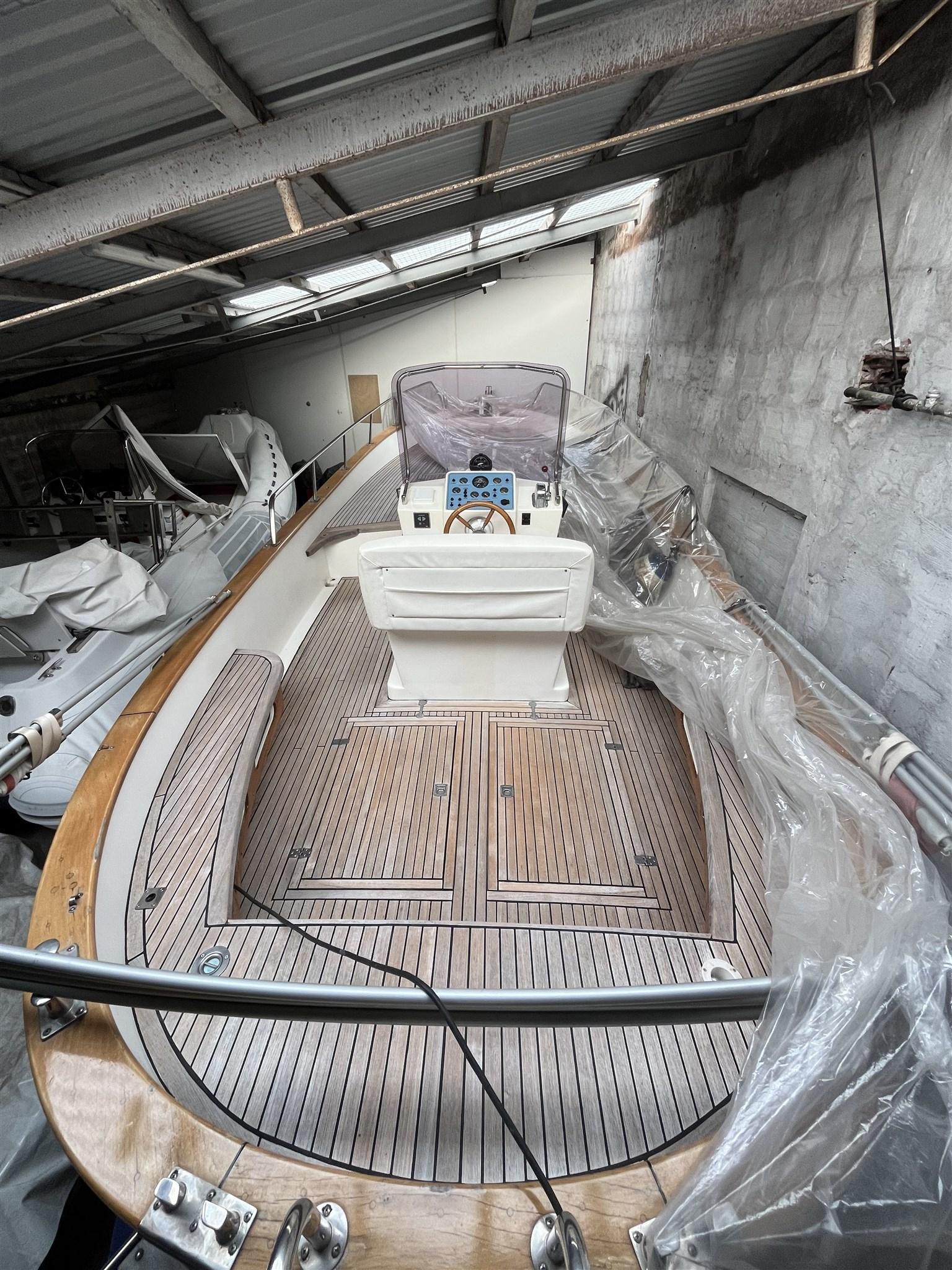 Used 1994 Apreamare Smeraldo 8 | TopBoats