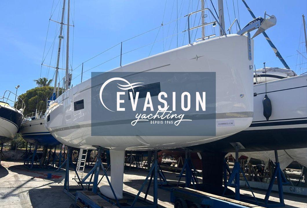 New 2024 Bavaria C38 - 83 - Var | TopBoats