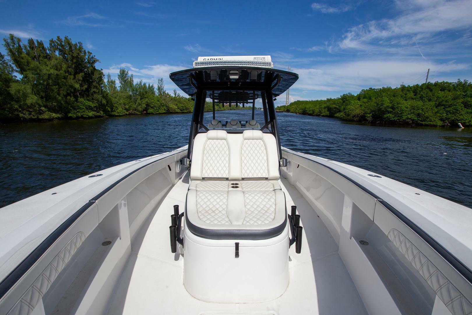 2023 Front Runner 39CC Center Console for sale - YachtWorld
