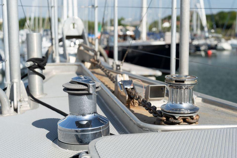 2017 Circa Marine FPB 78 Motor Yachts for sale - YachtWorld