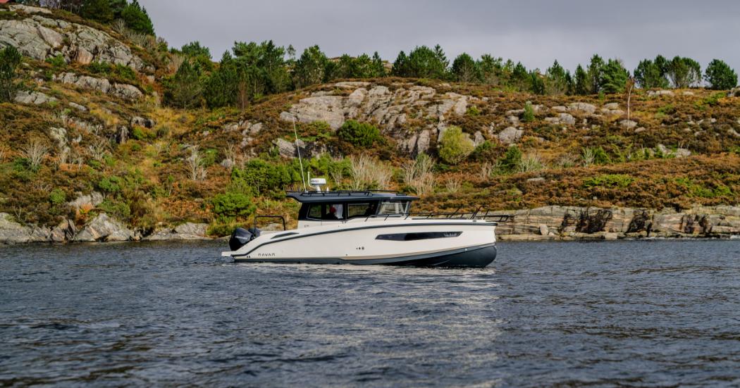 Navan boats for sale | YachtWorld