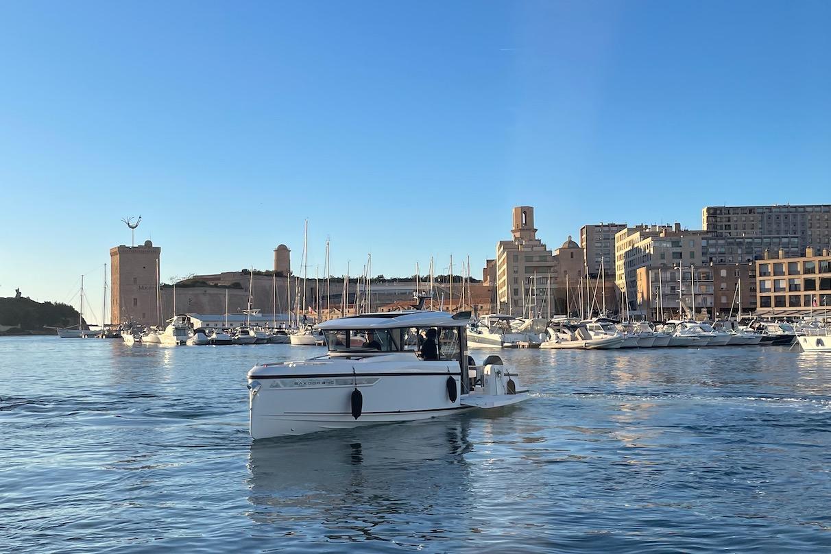 Saxdor 340 GTWA | 2025 | 11m - 13 - Bouches-du-Rhône | Boatshop24