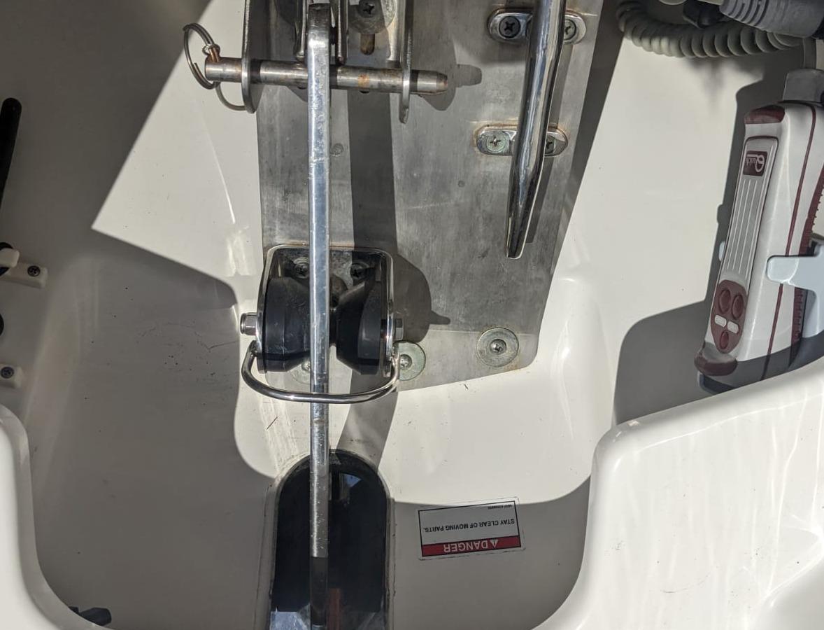 2020 Boston Whaler 270 Vantage Dual Console for sale - YachtWorld