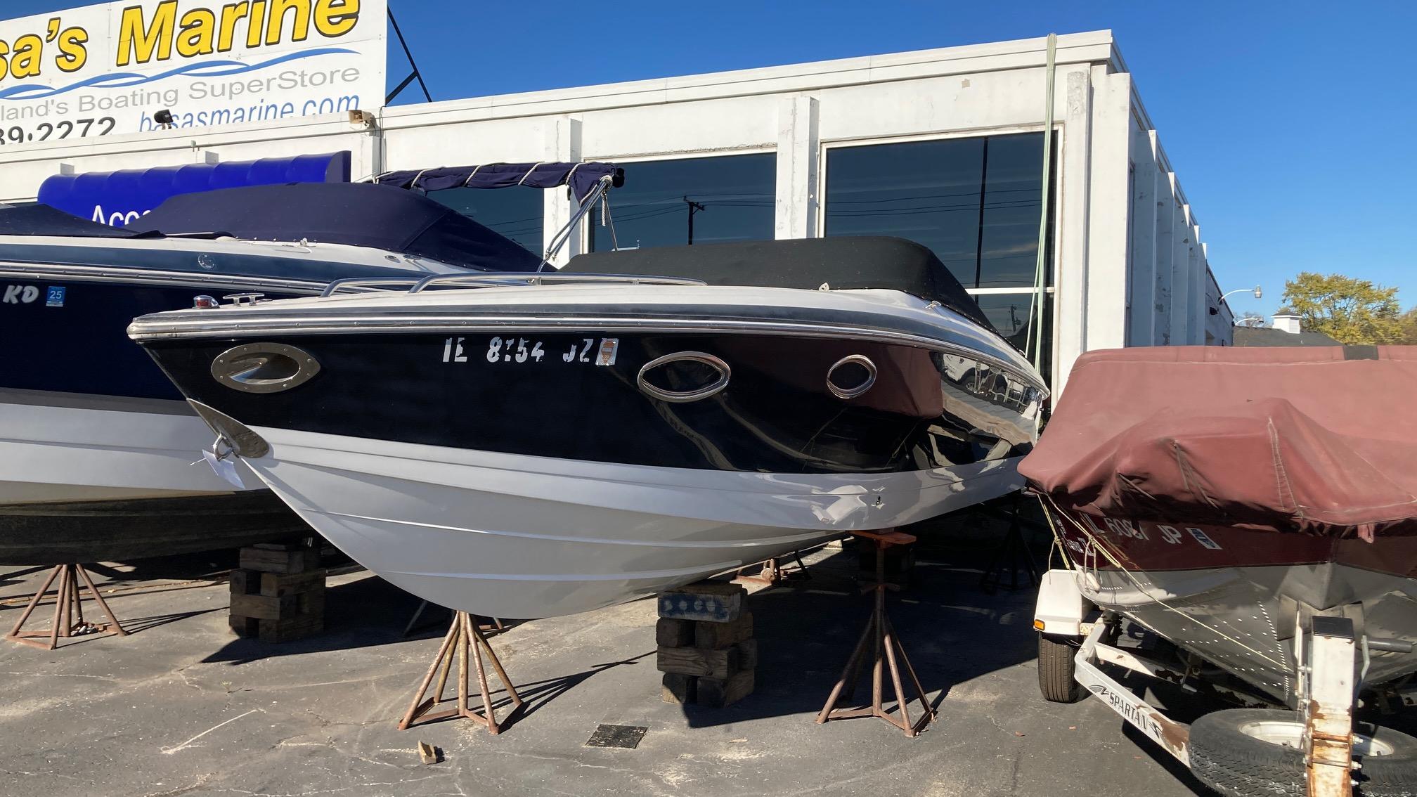 2006 Cobalt 263 Cuddy Cabin for sale - YachtWorld