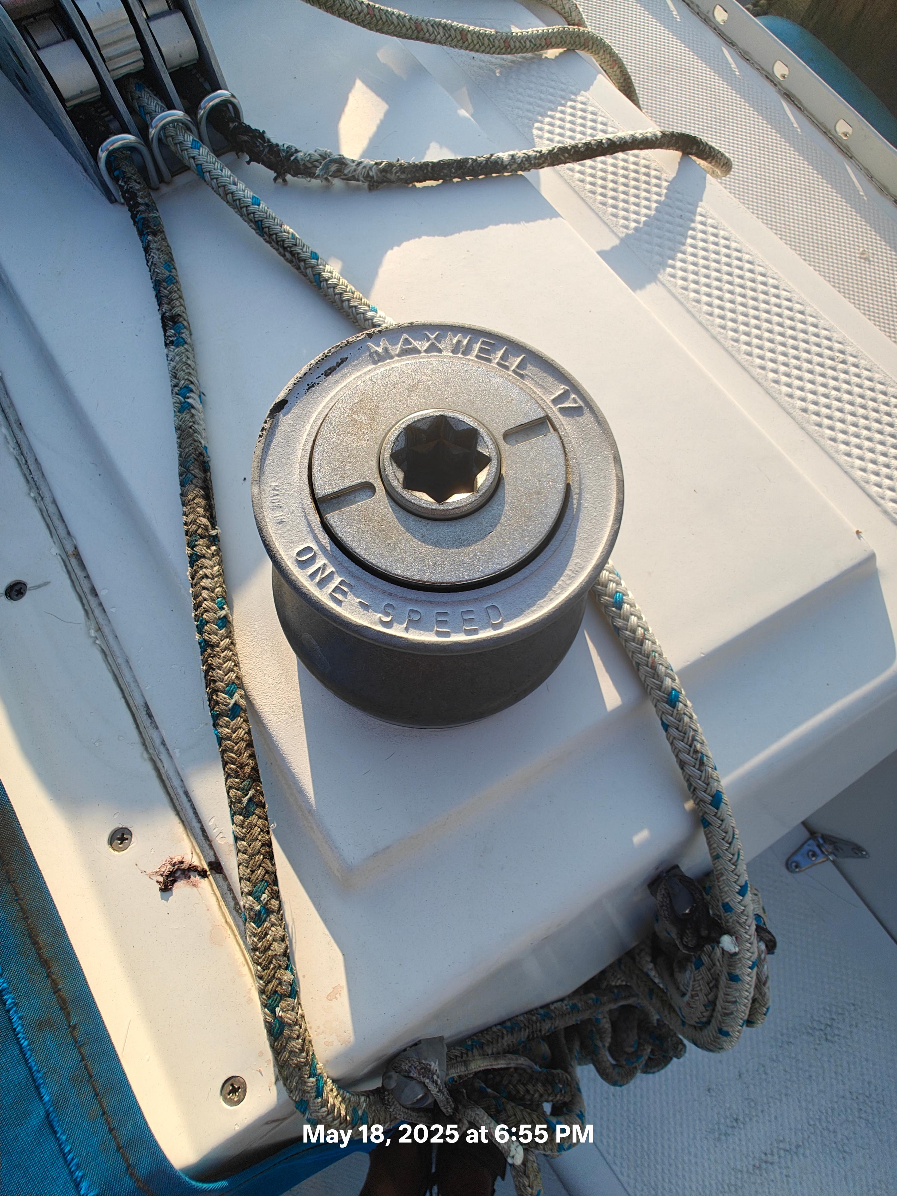 1984 Hunter 31 Cruiser for sale - YachtWorld