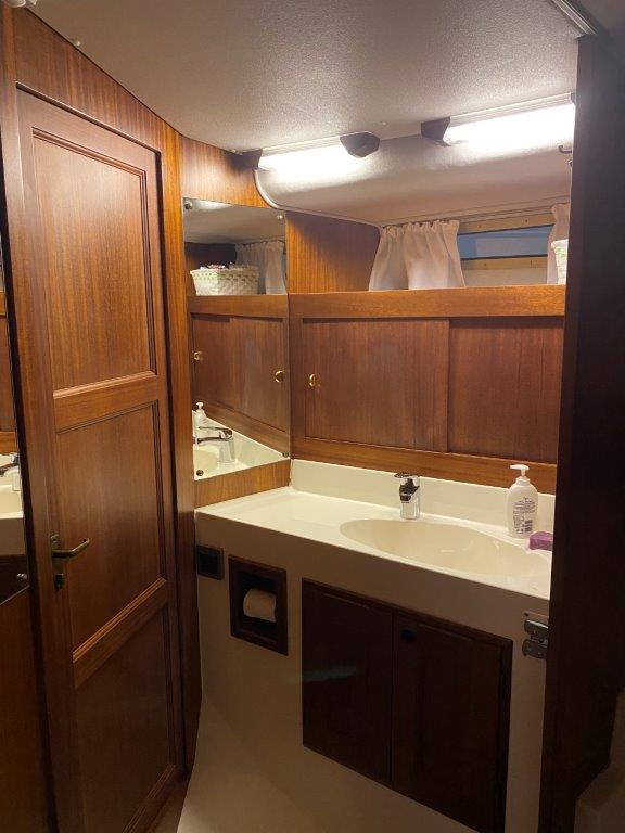 1991 Storebro 500 Agterkahyt til salg- YachtWorld