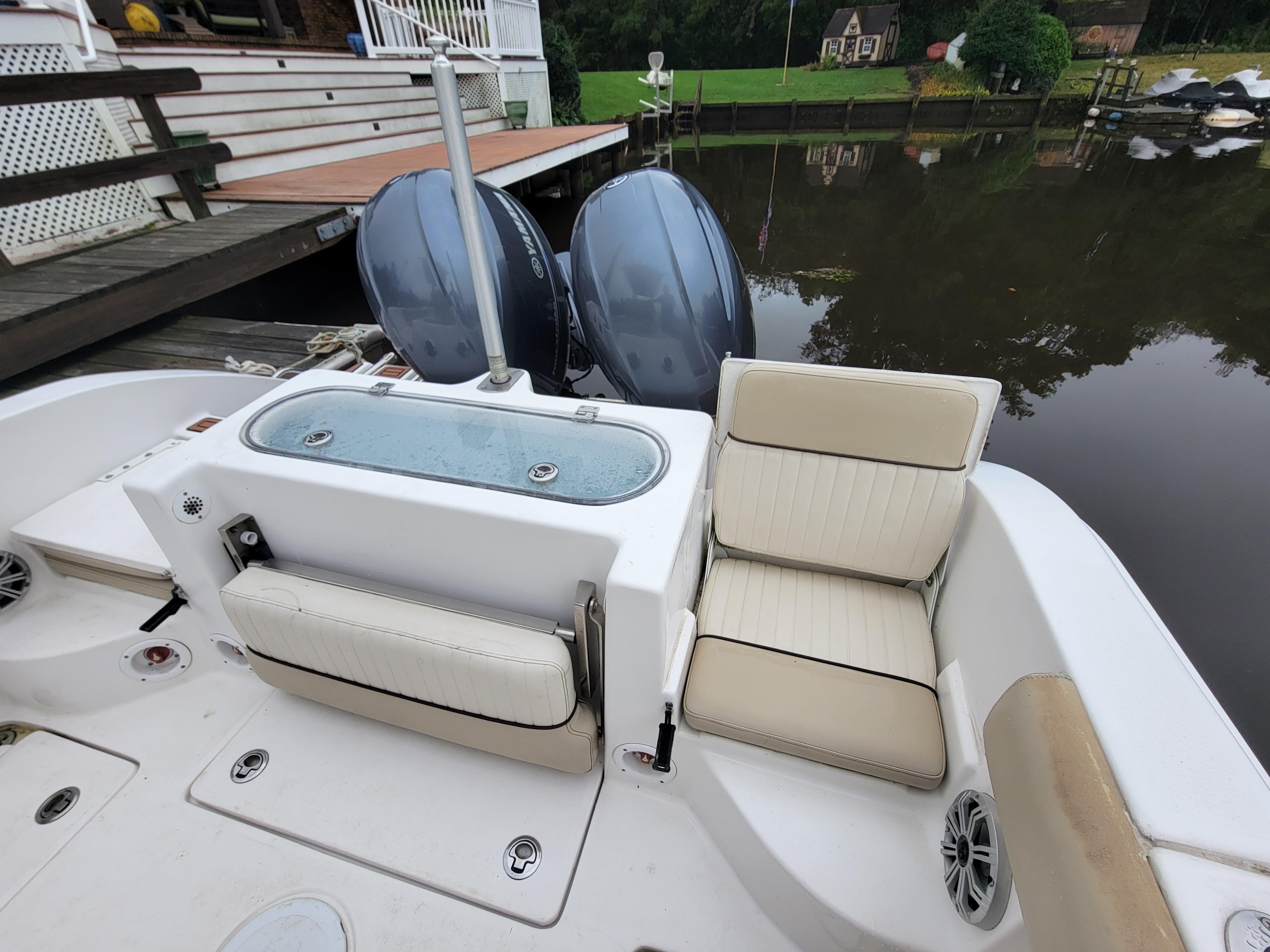 2016 Sea Fox 266 Commander Center Console for sale - YachtWorld