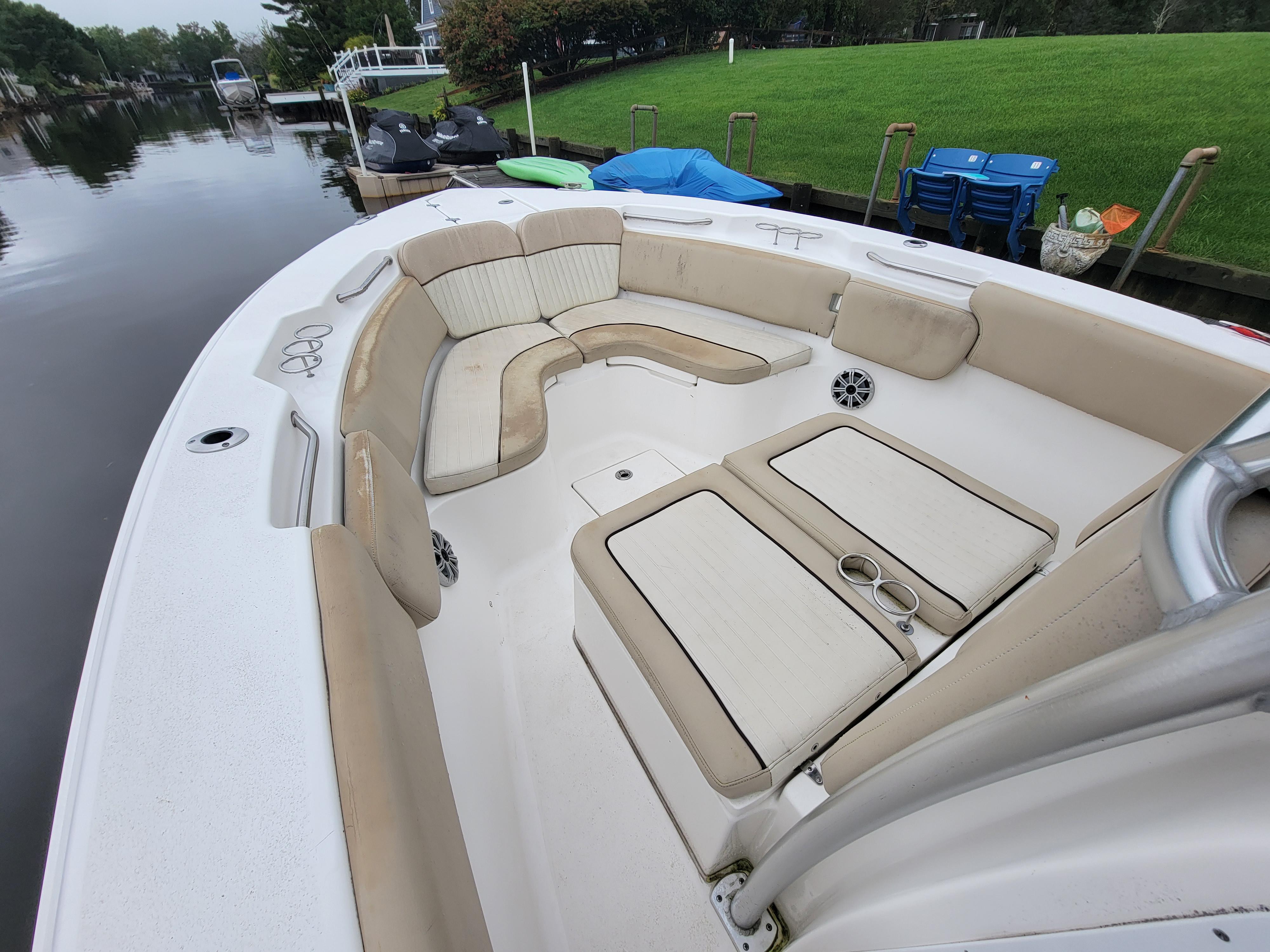 2016 Sea Fox 266 Commander Center Console for sale - YachtWorld
