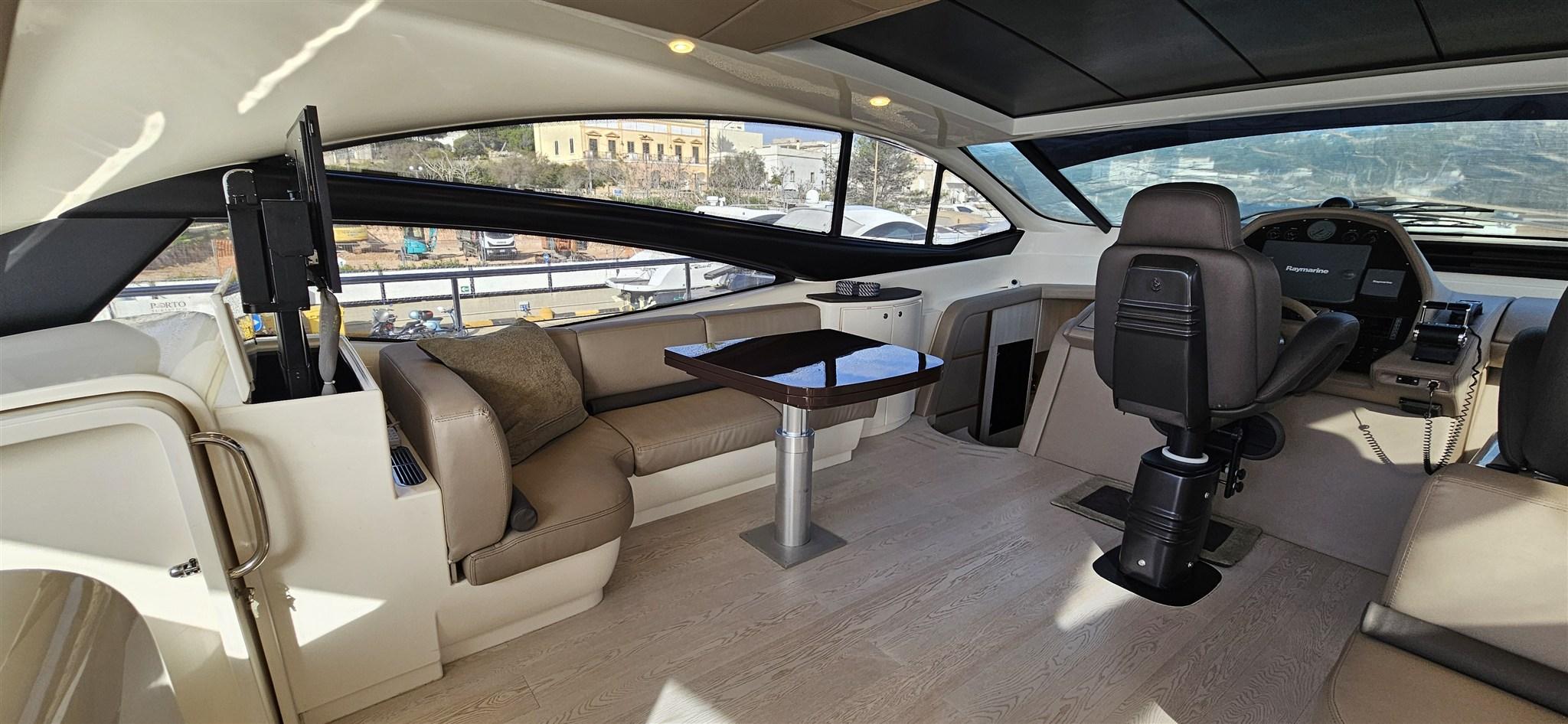 2004 Pershing 62 Barche da crociera veloci in vendita- YachtWorld