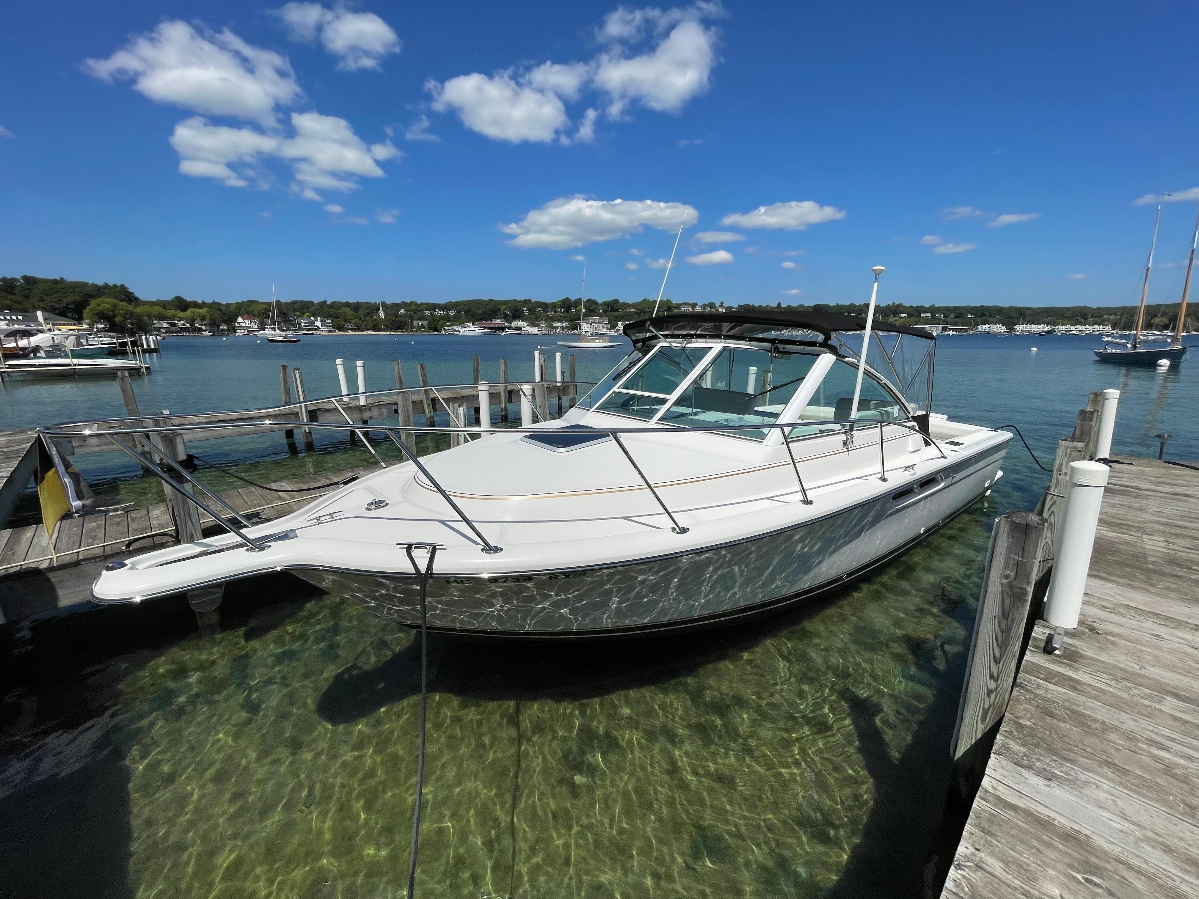 2000 Tiara Yachts 2900 Coronet Cruiser for sale - YachtWorld