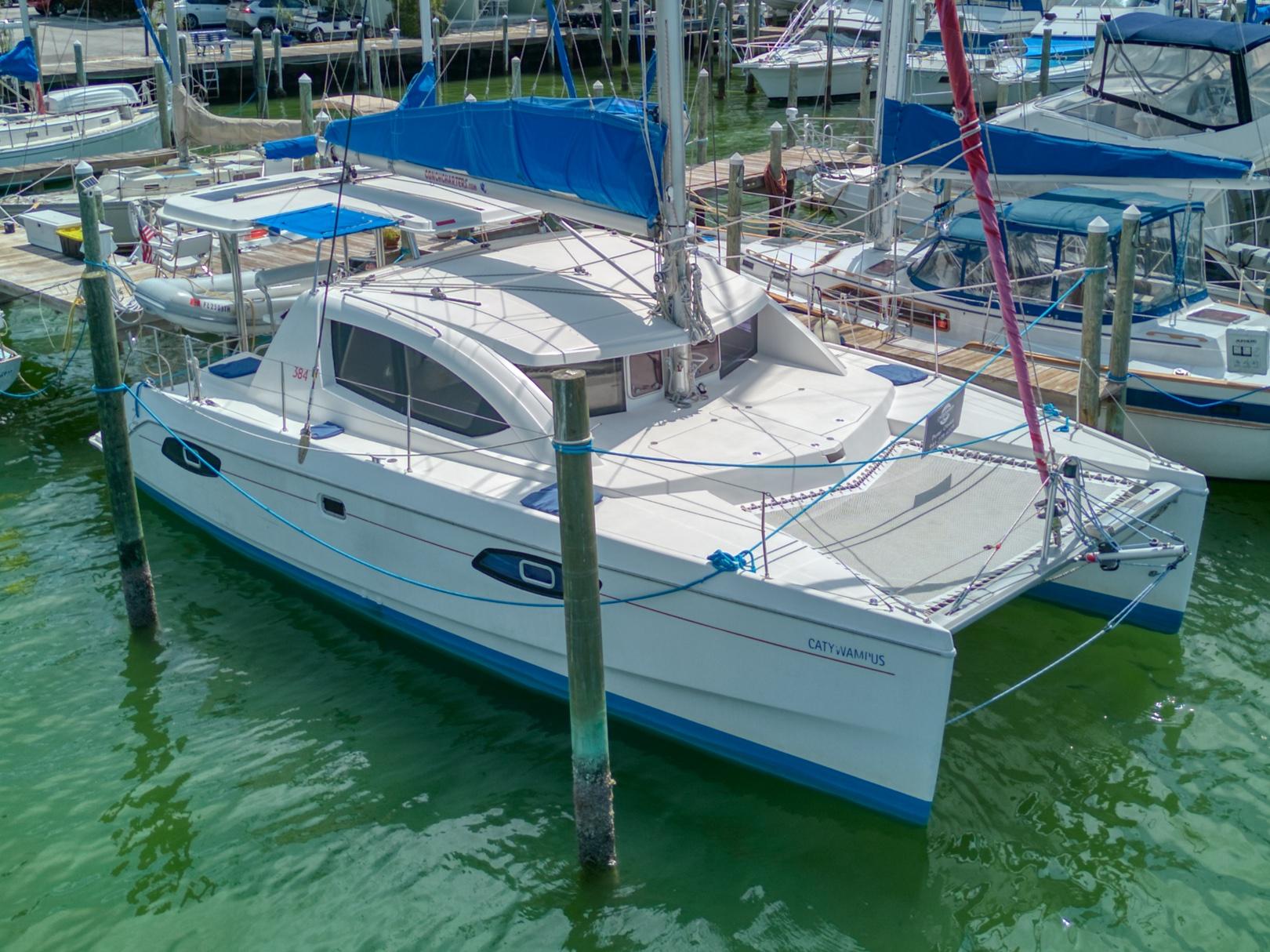 Leopard 39 boats for sale | YachtWorld