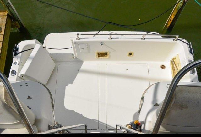 2000 Bayliner 3388 Command Bridge Motoryacht Cruiser for sale - YachtWorld