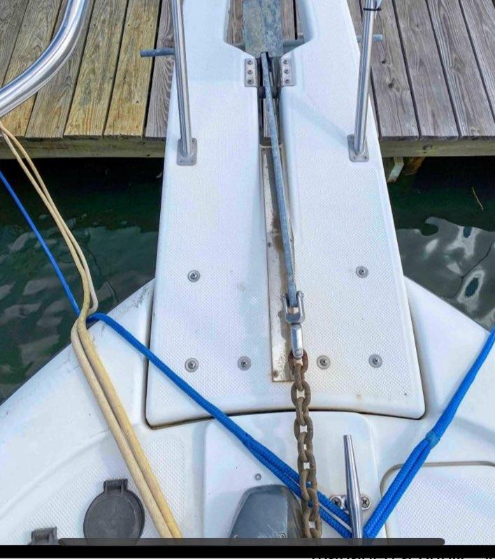 2000 Bayliner 3388 Command Bridge Motoryacht Cruiser for sale - YachtWorld