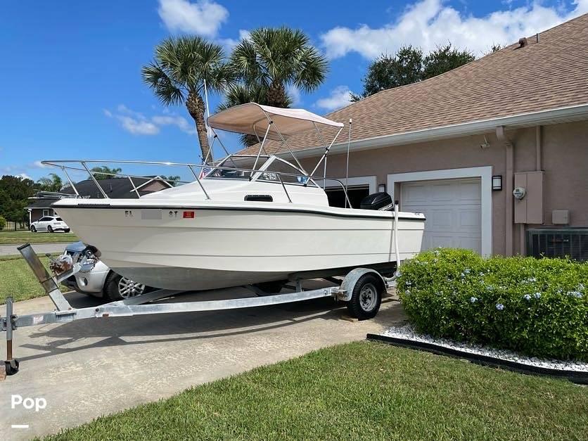 Used 1994 Trophy 18 - Florida | TopBoats