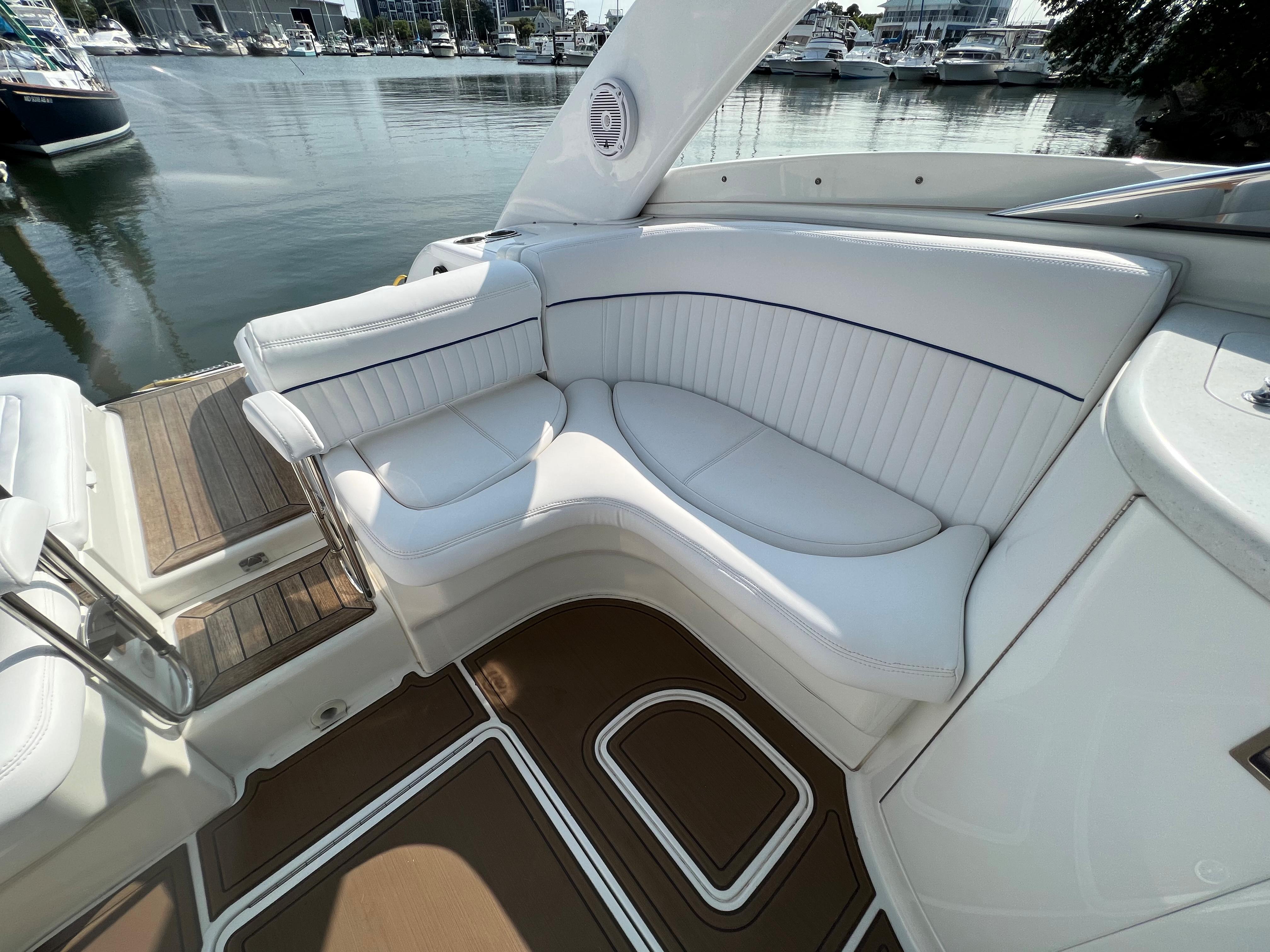 2004 Cobalt 360 High Performance for sale - YachtWorld