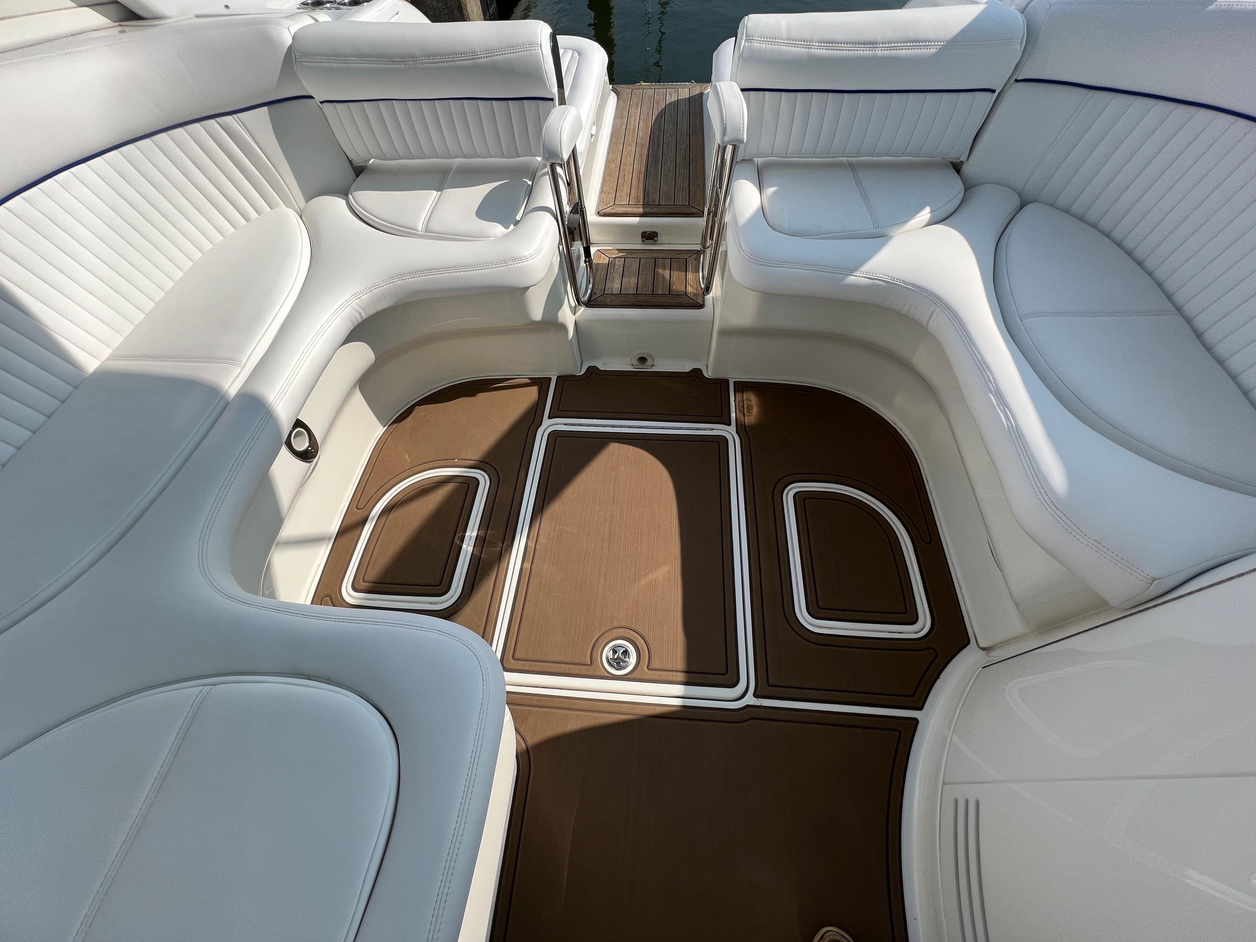 2004 Cobalt 360 High Performance for sale - YachtWorld