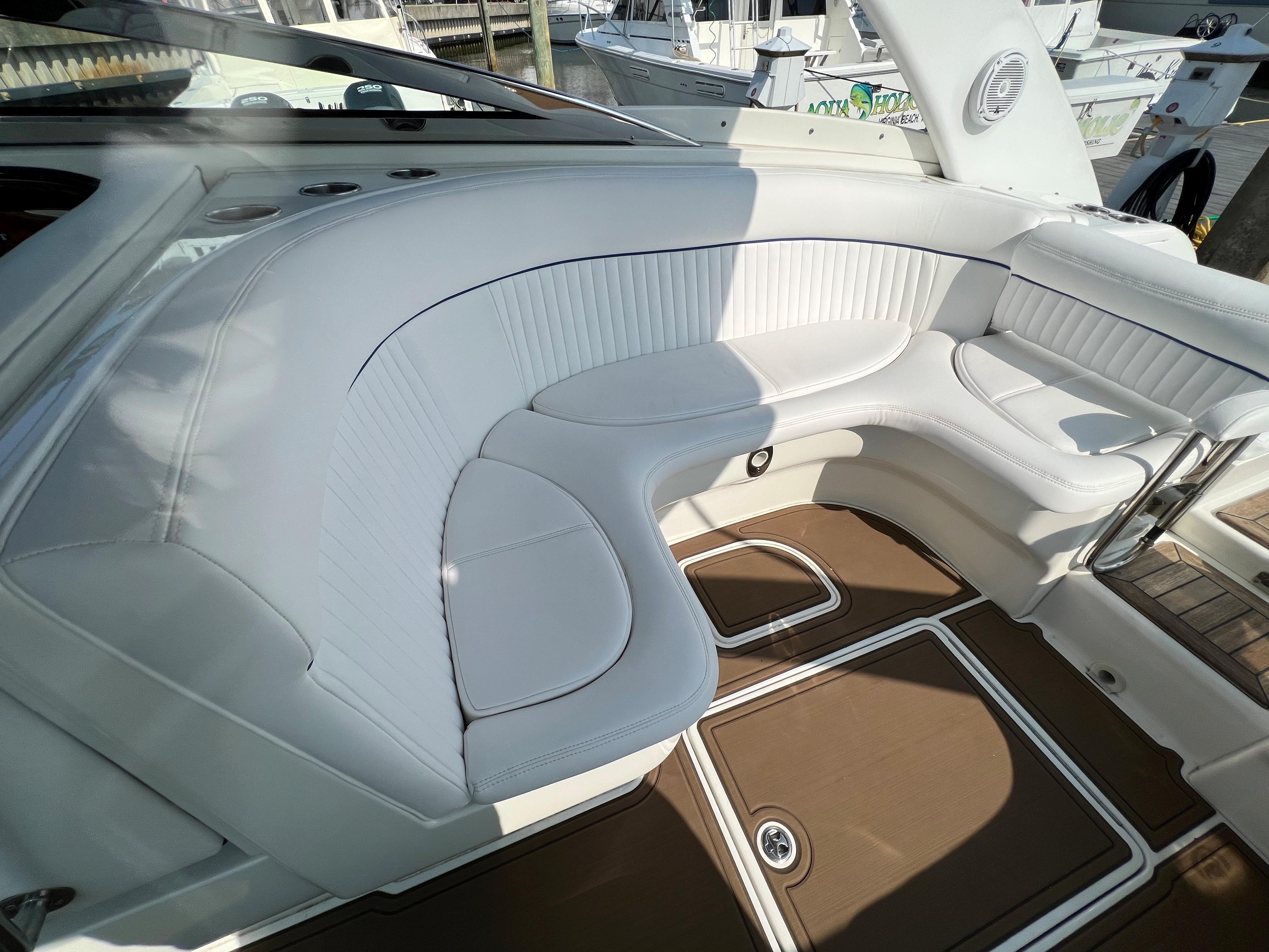 2004 Cobalt 360 High Performance for sale - YachtWorld