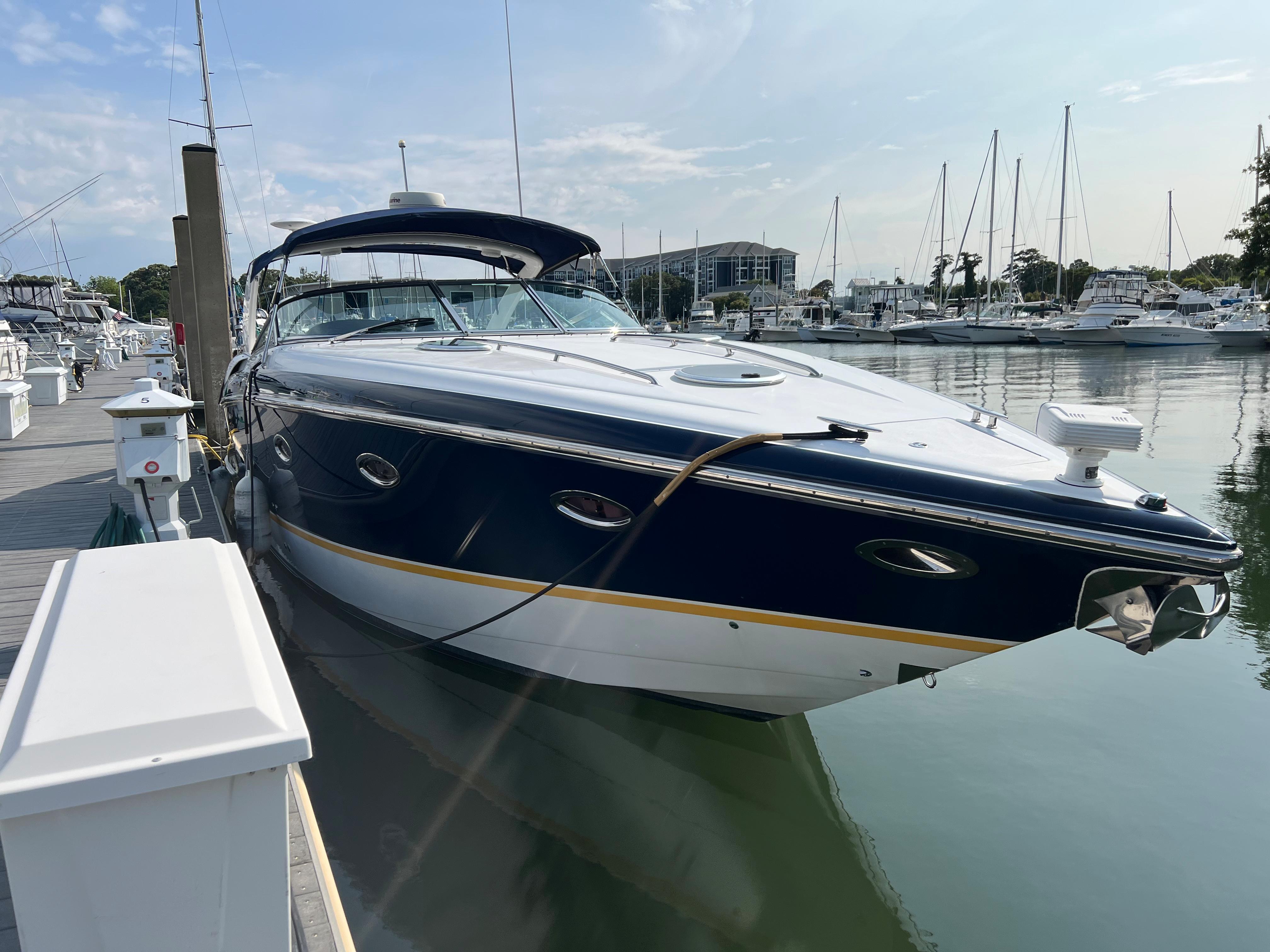2004 Cobalt 360 High Performance for sale - YachtWorld