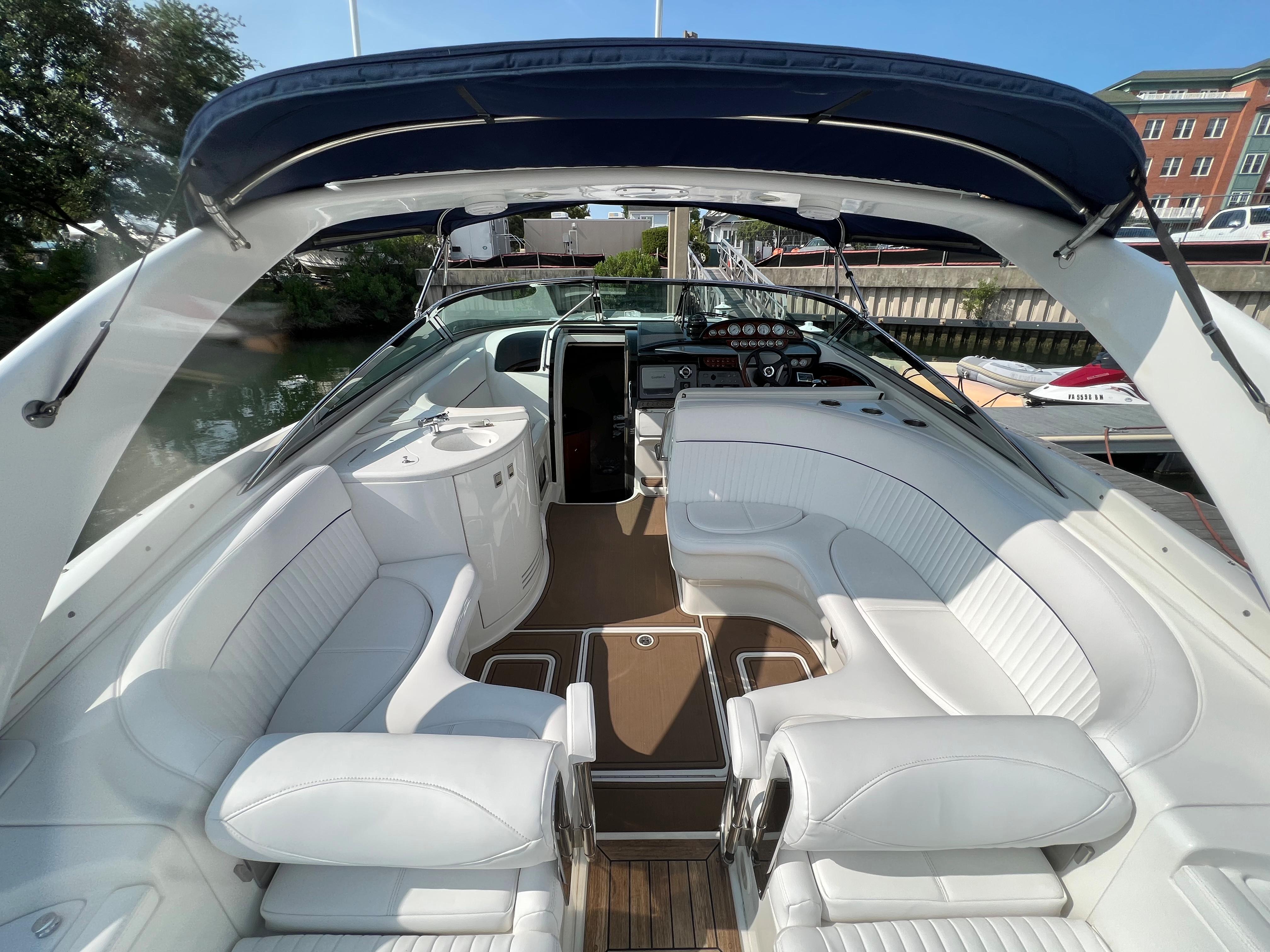 2004 Cobalt 360 High Performance for sale - YachtWorld