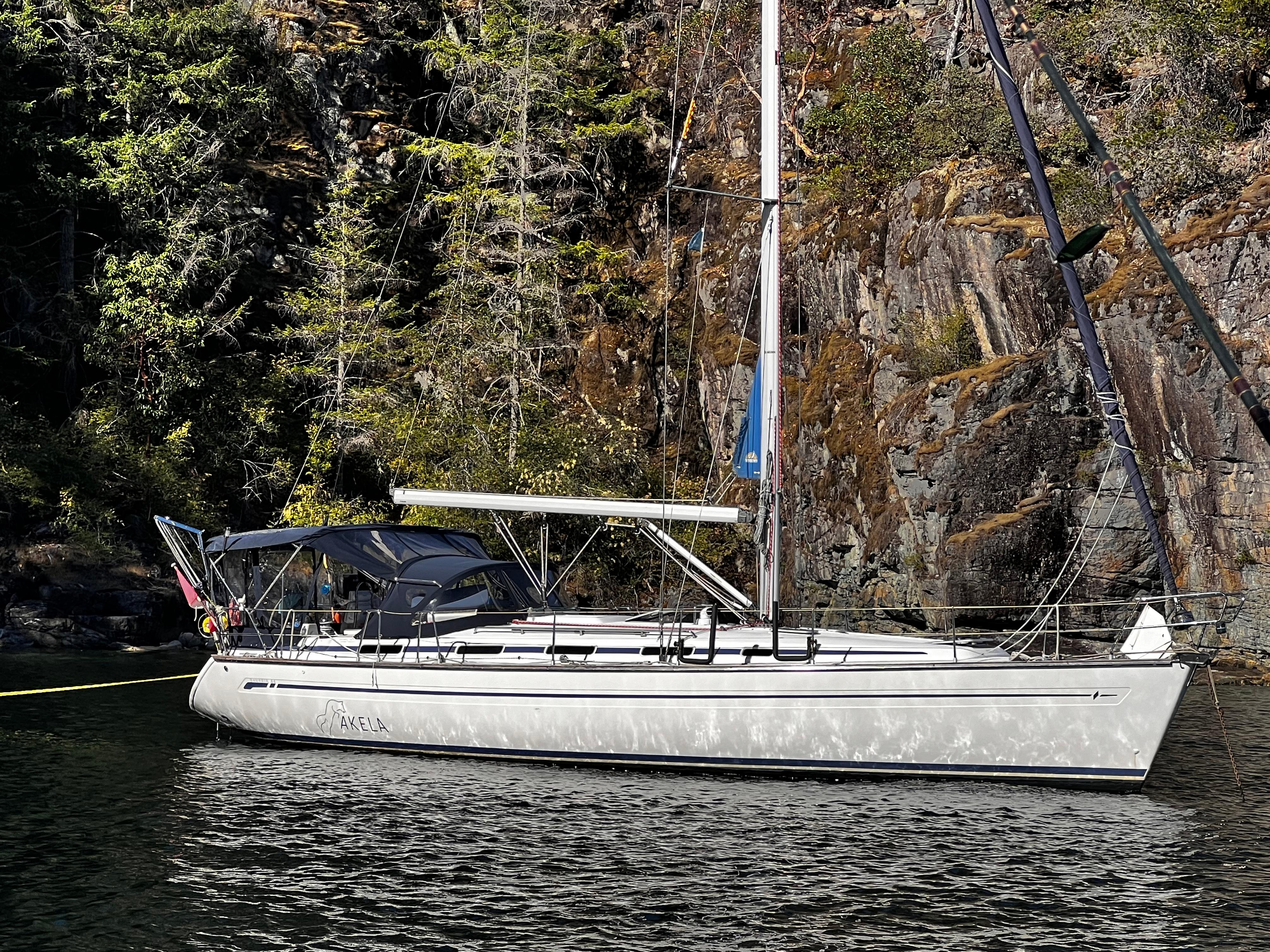 2002 Bavaria 44 Cruceros (vela) en venta - YachtWorld