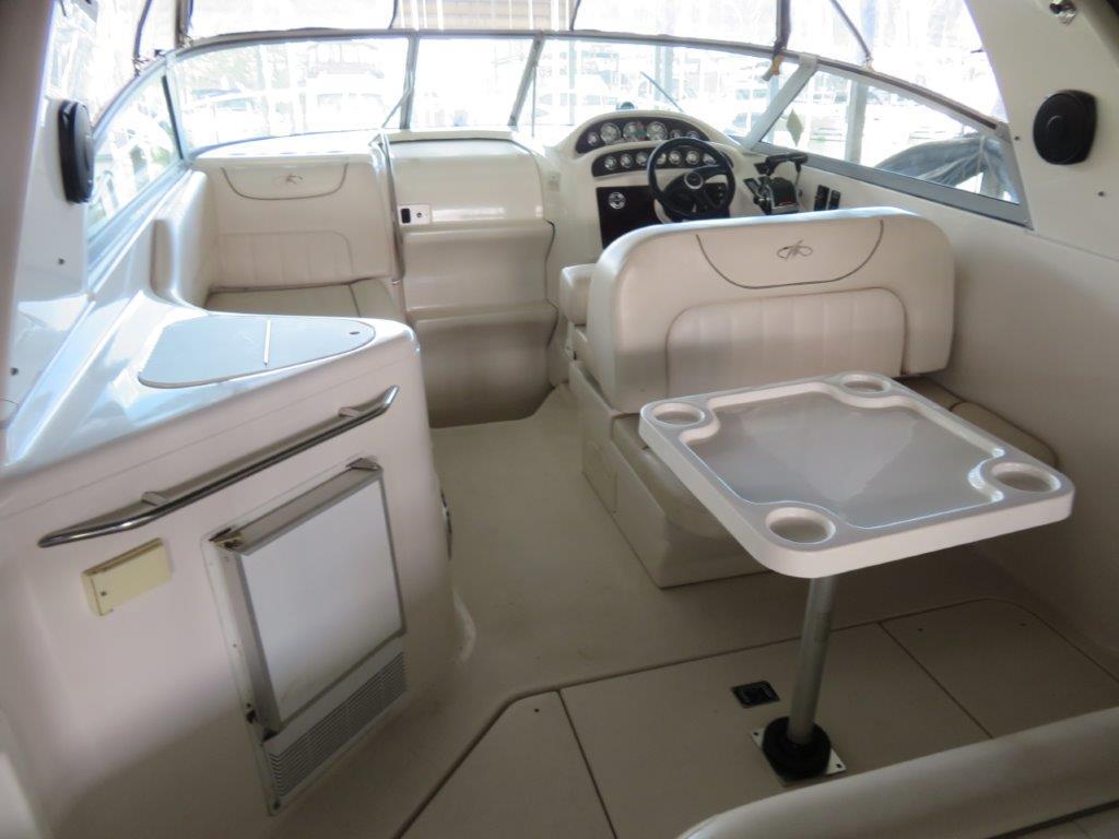 2001 Monterey 302 Cruiser Cruiser for sale - YachtWorld