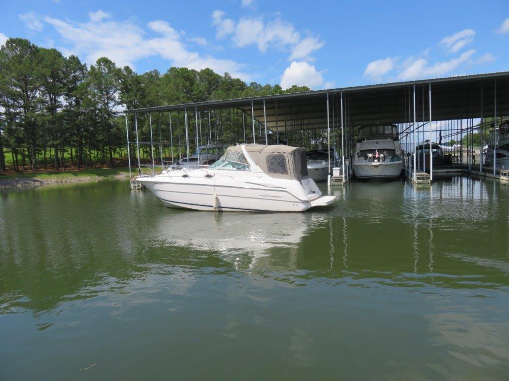 2001 Monterey 302 Cruiser Cruiser for sale - YachtWorld