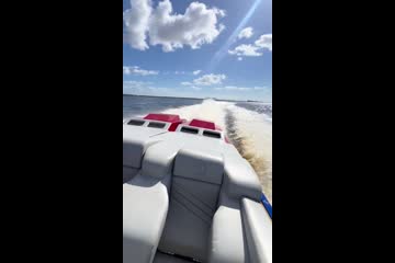 1994 Apache 47 Fire Water High Performance for sale - YachtWorld