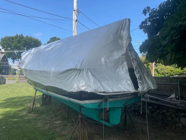 1981 SISU 26 Downeast for sale - YachtWorld