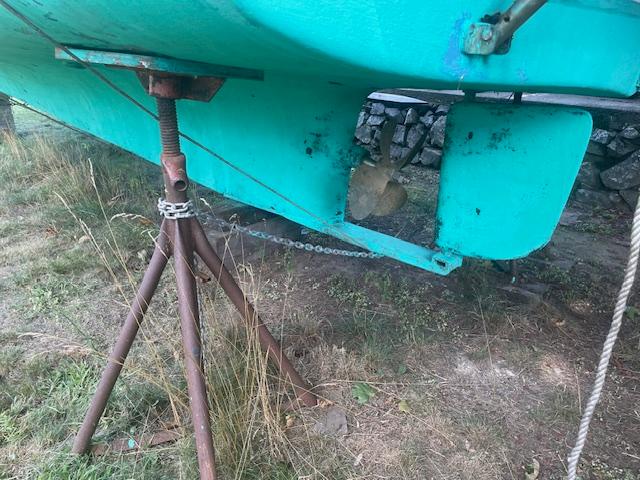 1981 SISU 26 Downeast for sale - YachtWorld