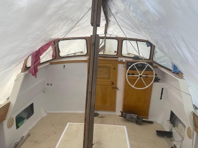 1981 SISU 26 Downeast for sale - YachtWorld