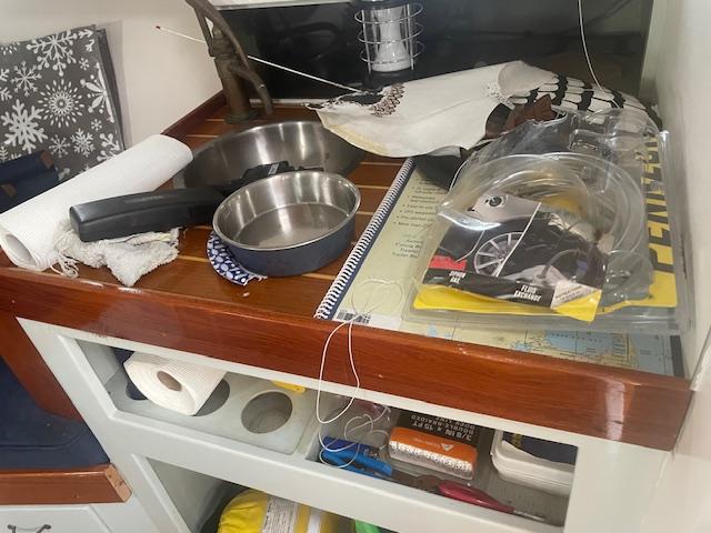 1981 SISU 26 Downeast for sale - YachtWorld