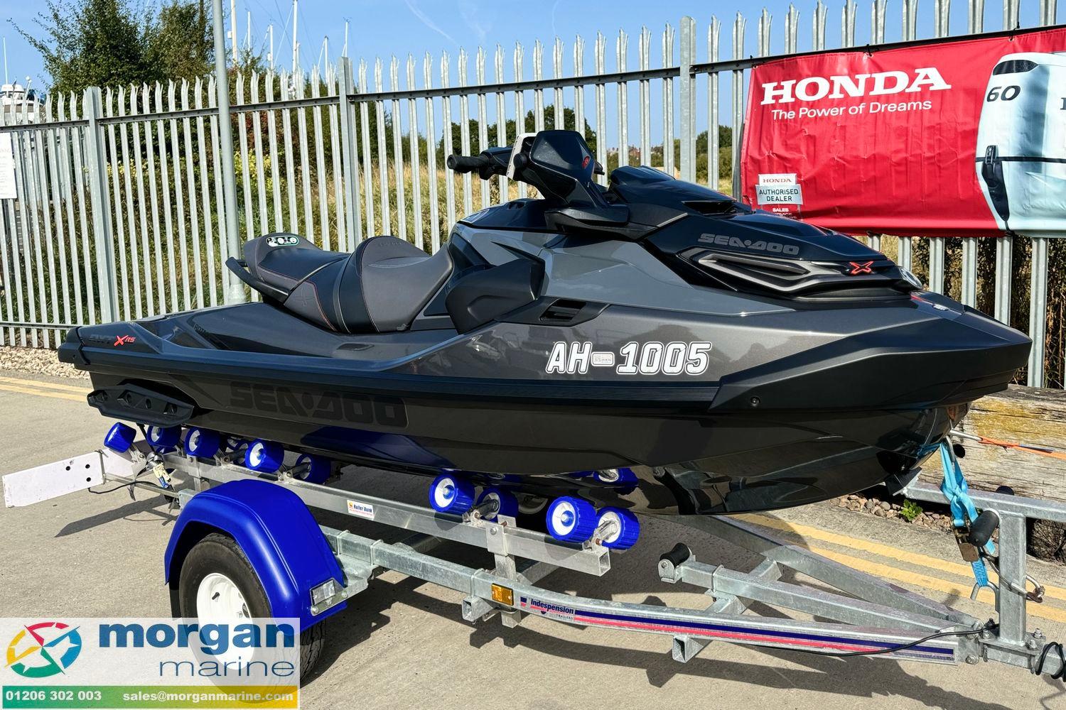 Sea-Doo RXT-X RS 300 | 2022 | 3m - Essex | Boatshop24