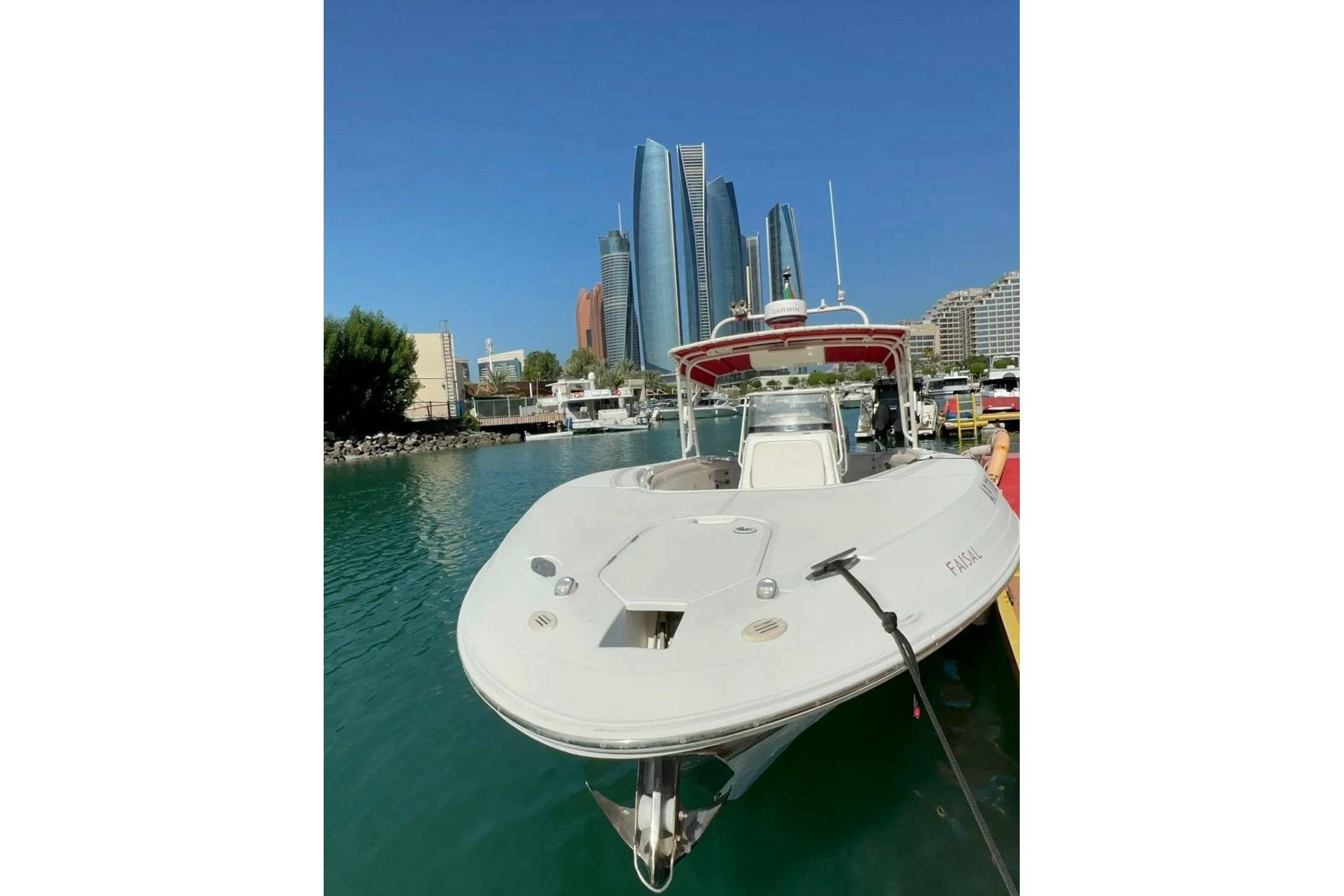 2010 Wellcraft 35 Scarab Tournament High Performance for sale - YachtWorld