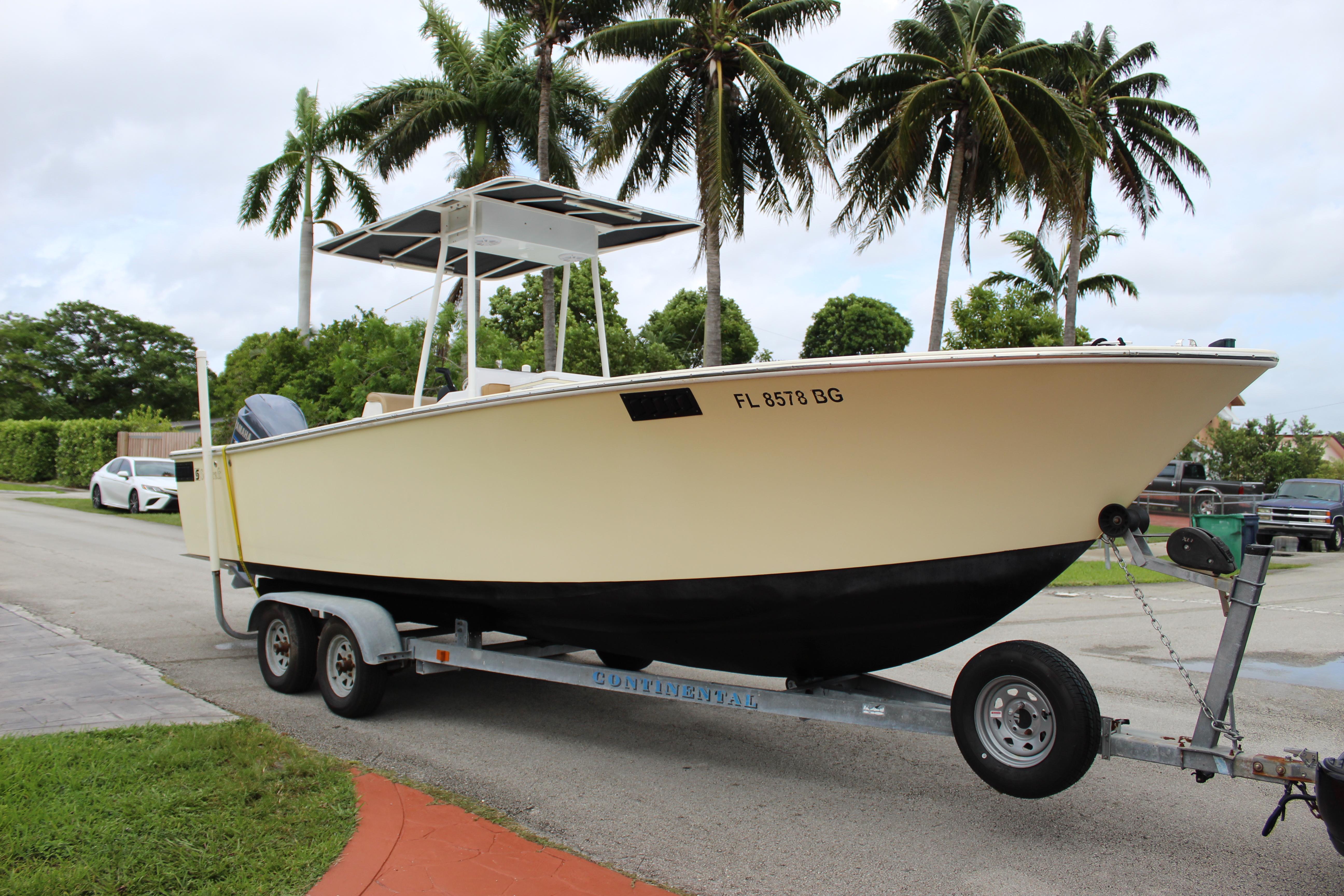 SeaCraft boats for sale | YachtWorld