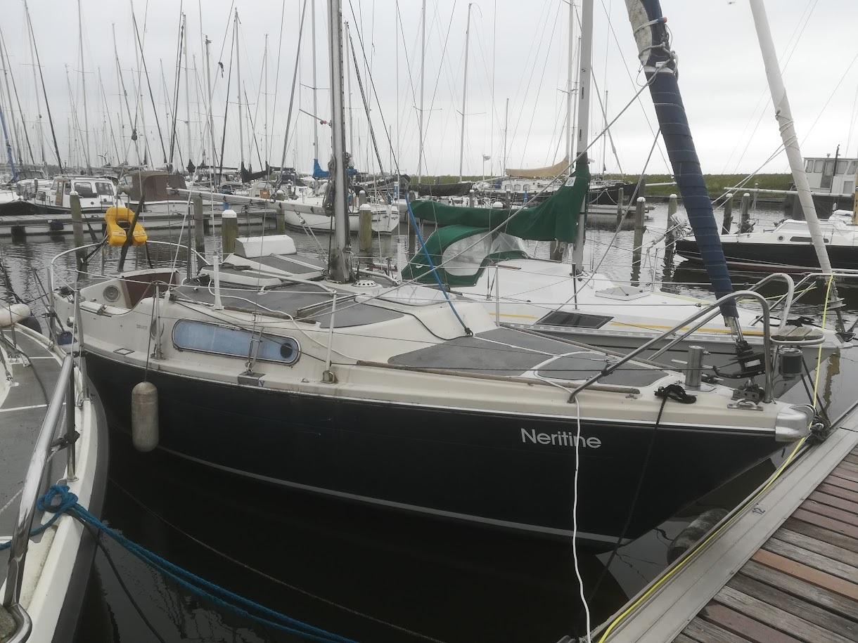 Used 1975 Dehler Delanta 76 | TopBoats