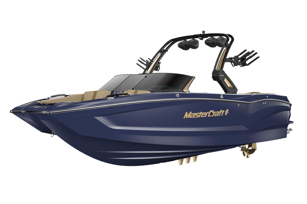 2025 MasterCraft X24 Ski and Wakeboard for sale - YachtWorld