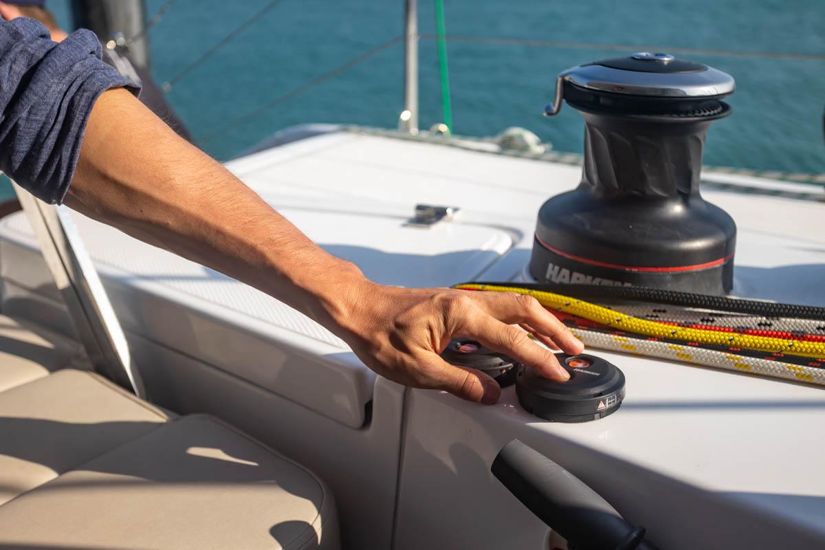 2025 Seawind 1370 Catamaran for sale - YachtWorld