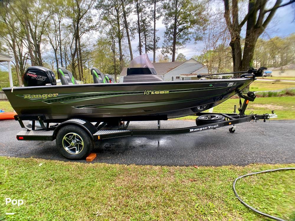 Used 2020 Ranger VS1682 DC - Alabama | TopBoats