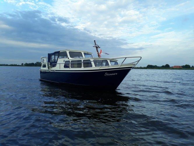 Succes 950 OKAK | 1978 | 10m | Boatshop24