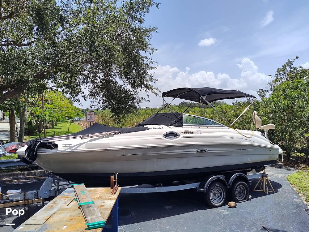 Used 2007 Sea Ray 260 Sundeck - Florida | TopBoats