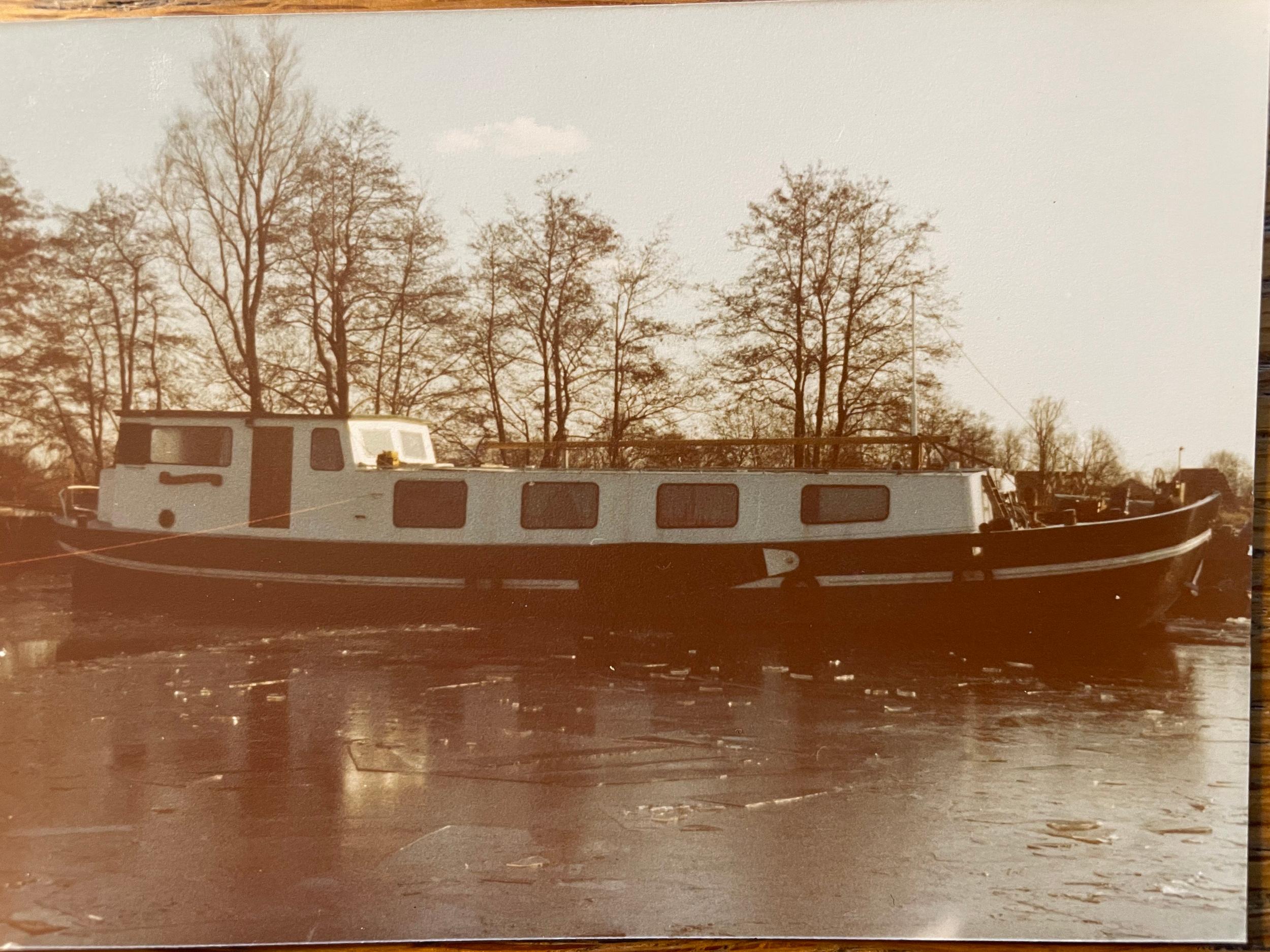 Westlander 1200 | 1935 | 12m | Boatshop24