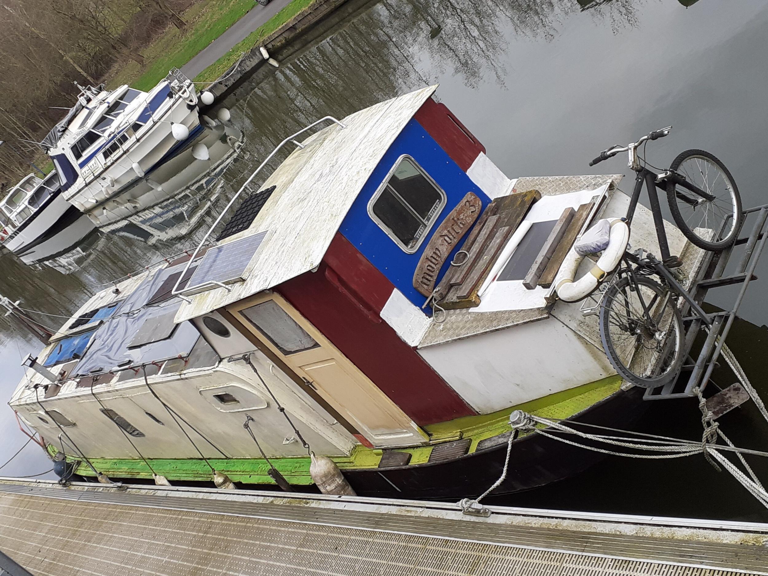 Used 1935 Westlander 1200 | TopBoats