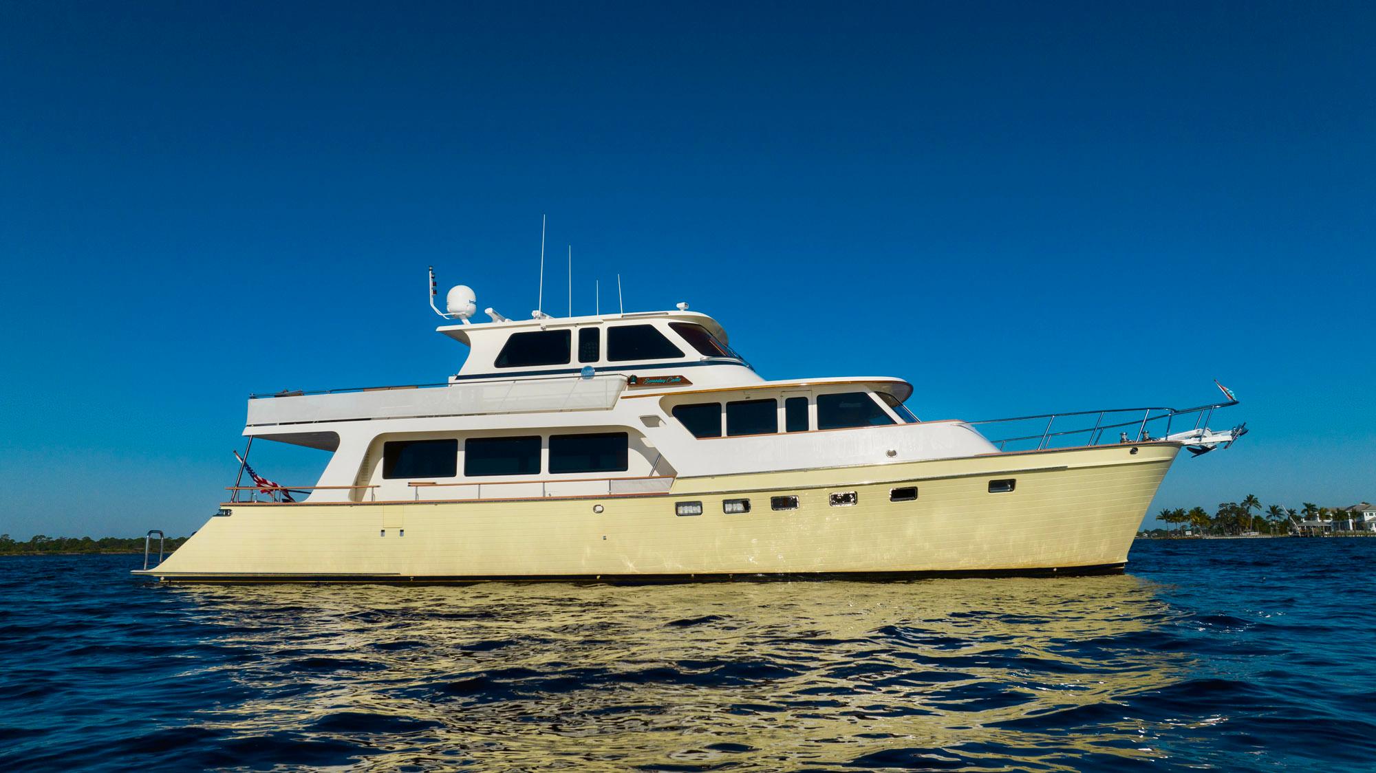 Power Marlow Yachts for sale | YachtWorld