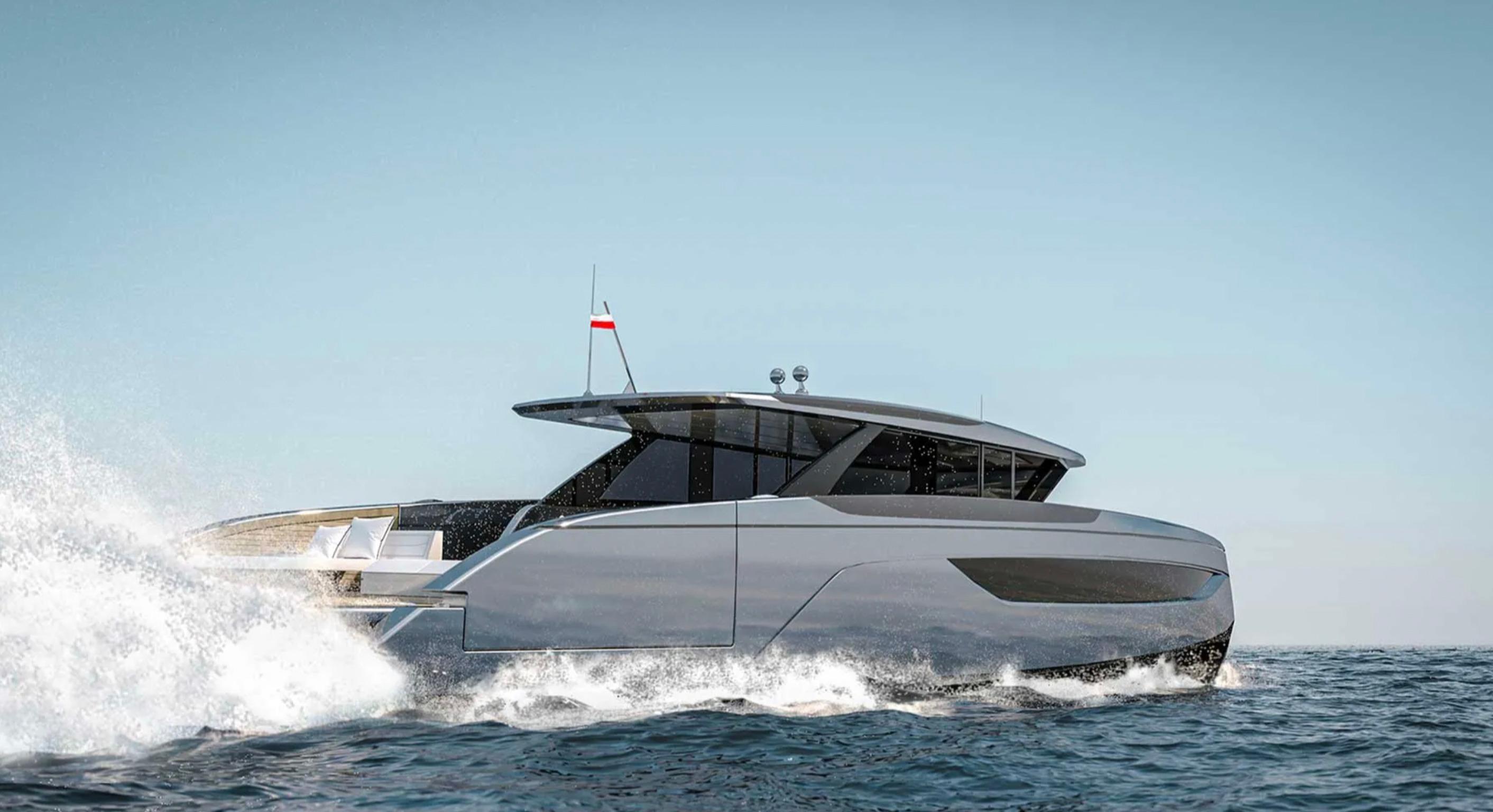 2026 Sunreef Ultima Motordrevet katamaran til salg- YachtWorld