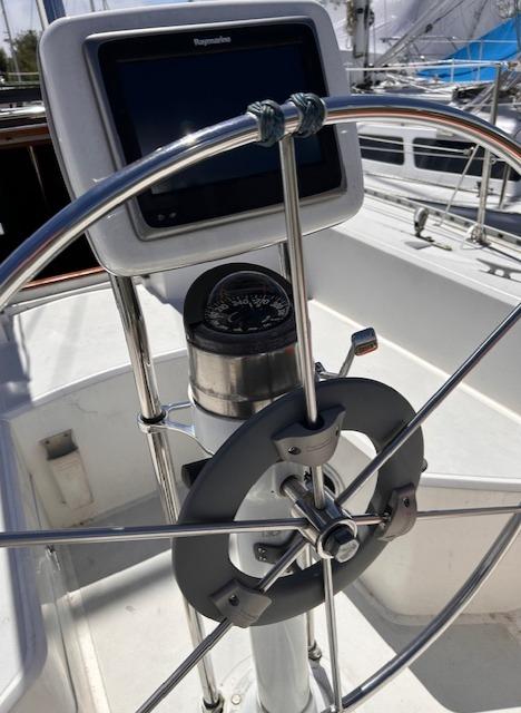 1989 CAL 33-2 Racer/Cruiser for sale - YachtWorld