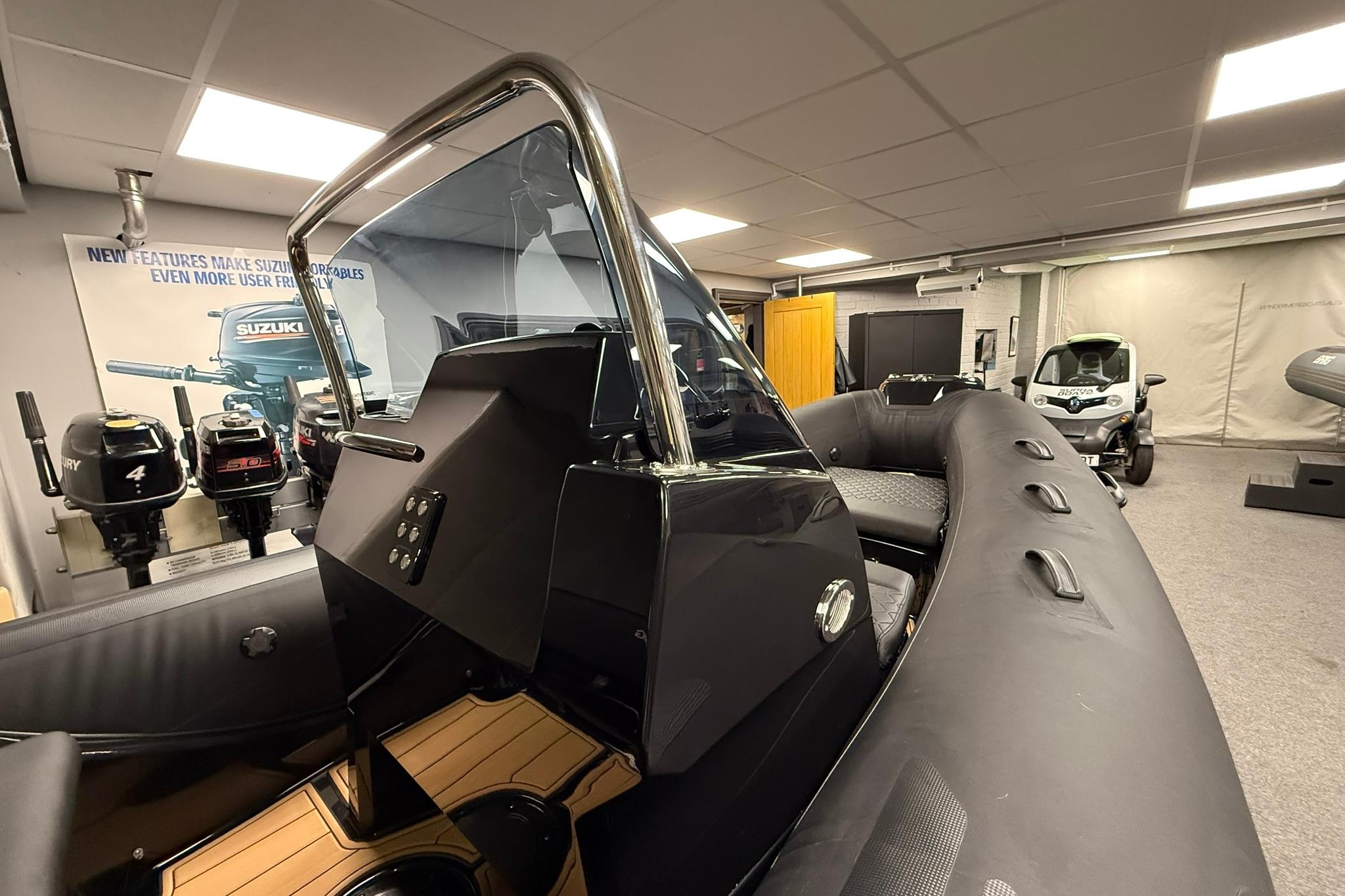 Brig Eagle 5 | 2026 | 5m- Cumbria| Boatshop24